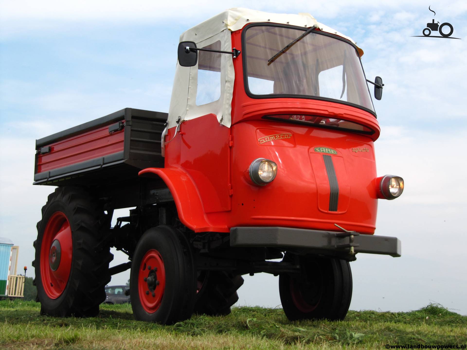 Foto Same Samecar #531921