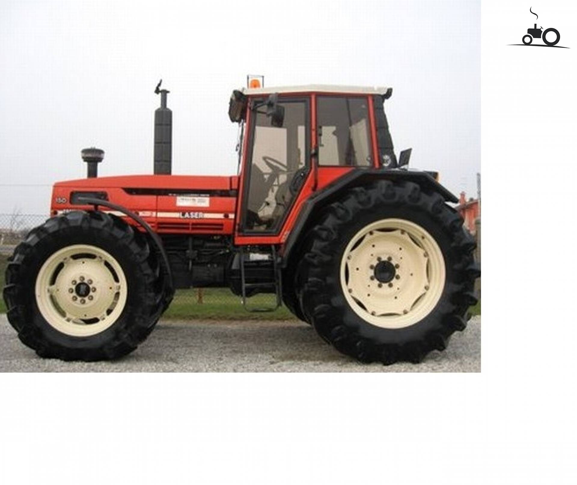 Same Laser 150 - Schweiz - Traktor foto #579072