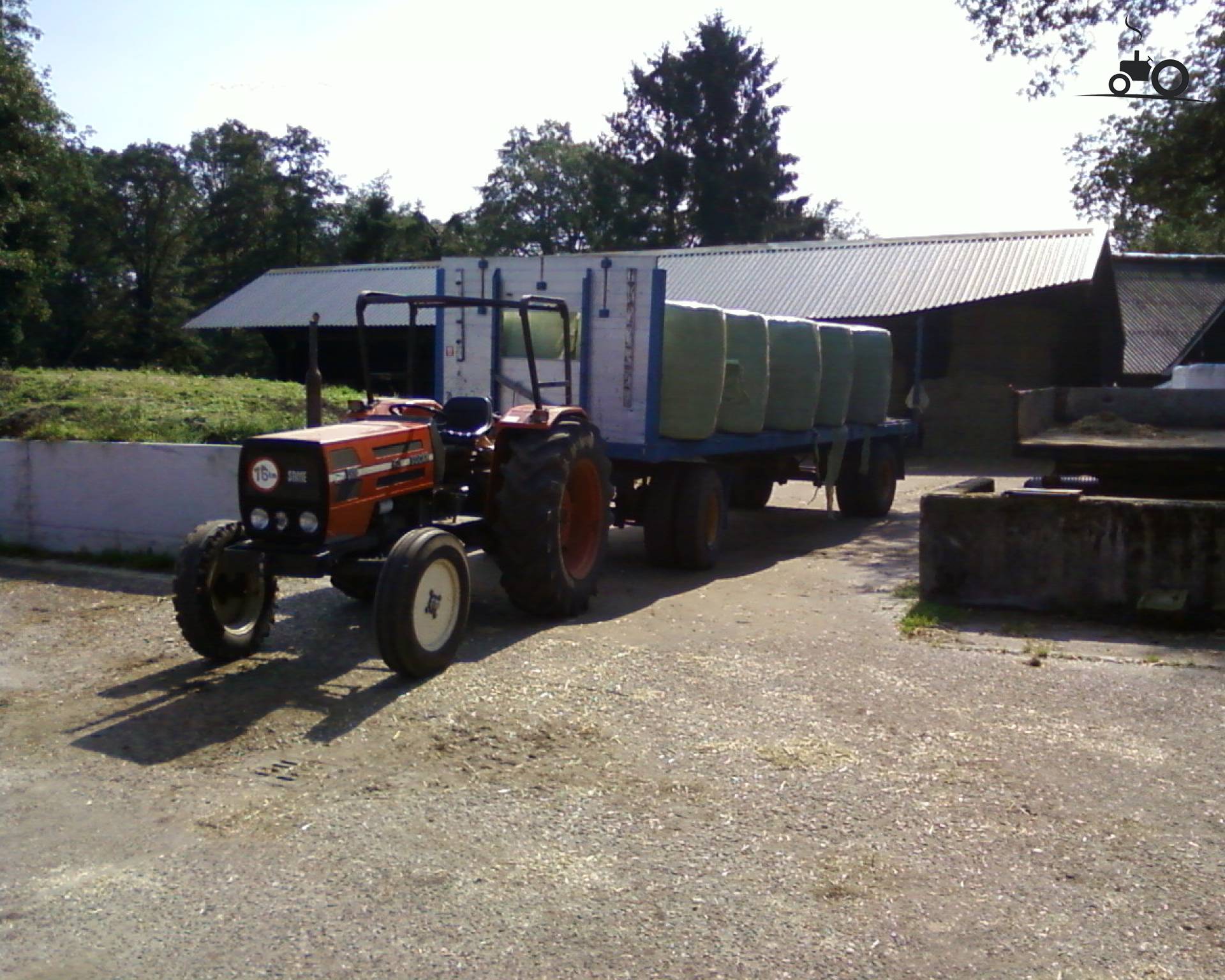 Foto Same Solar 60 #584760