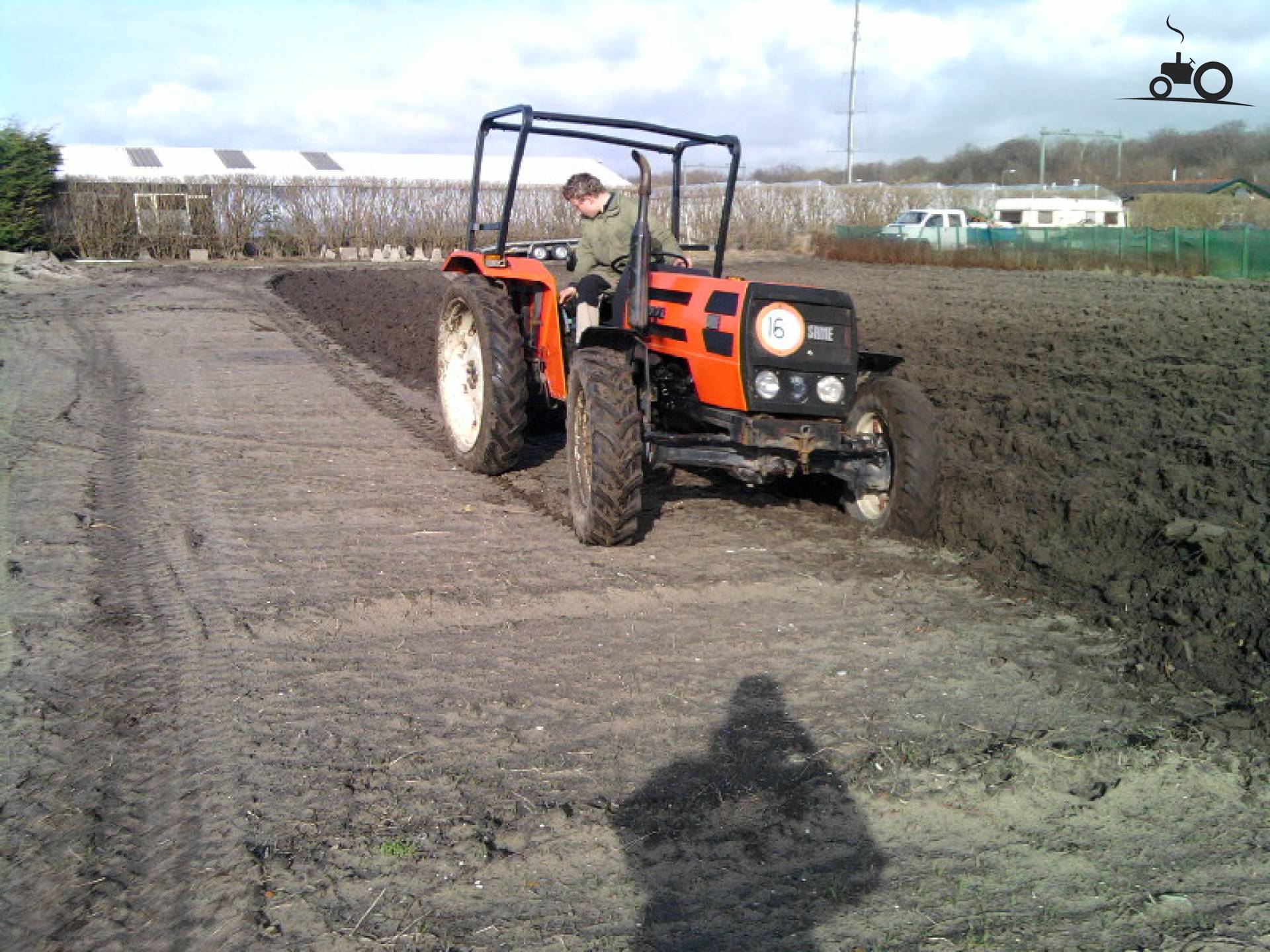 Foto Same Solar 60 #606017