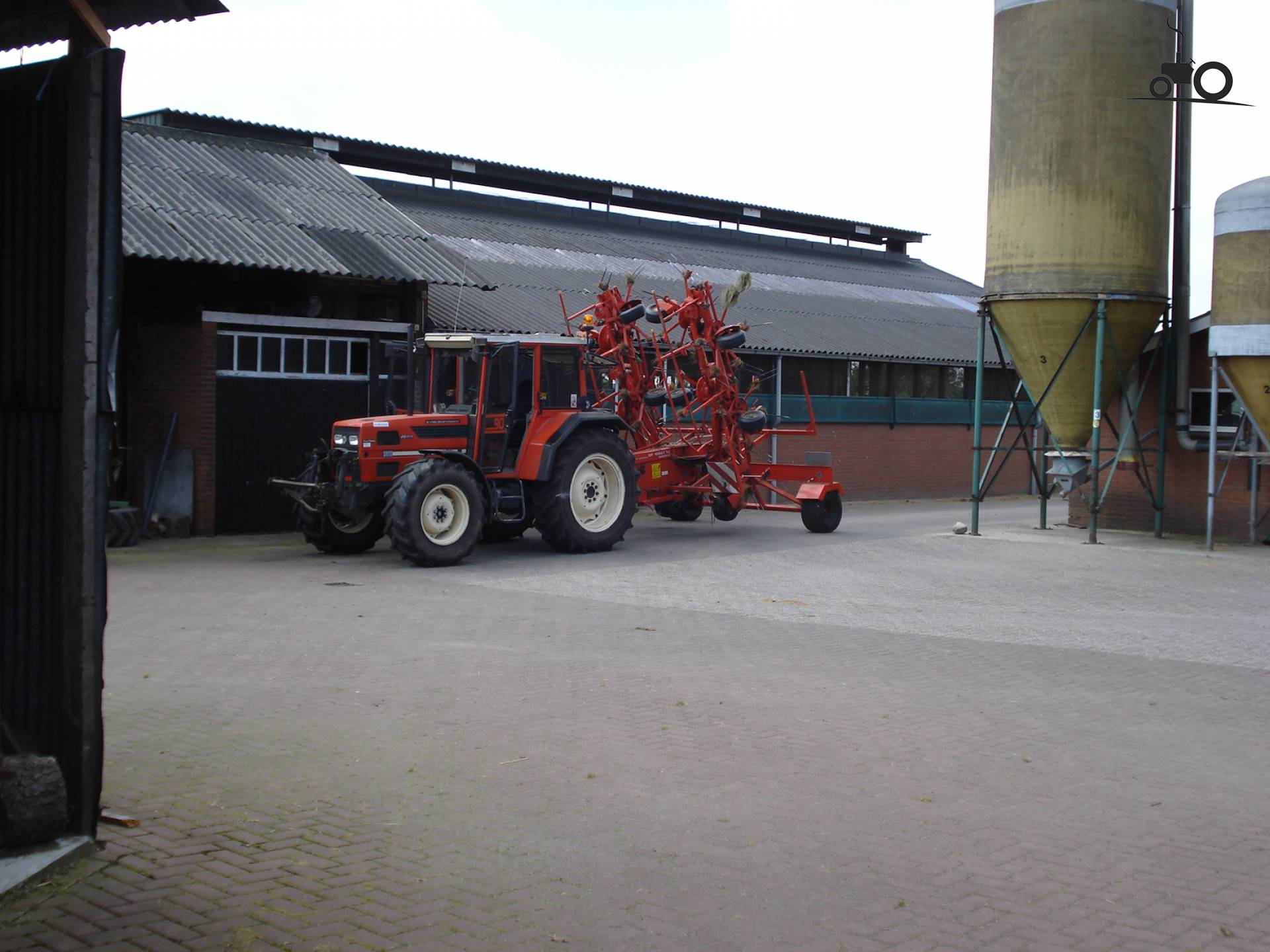 Foto Same Explorer 90 #63008