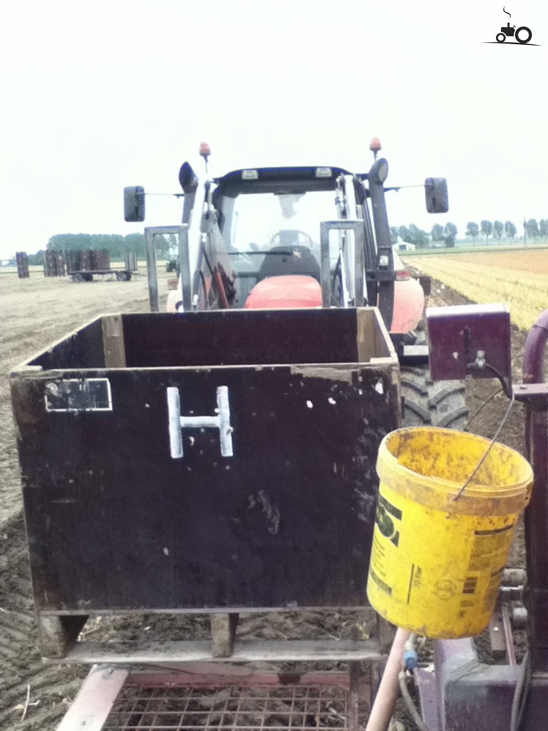 Foto Same Iron 170 #655707