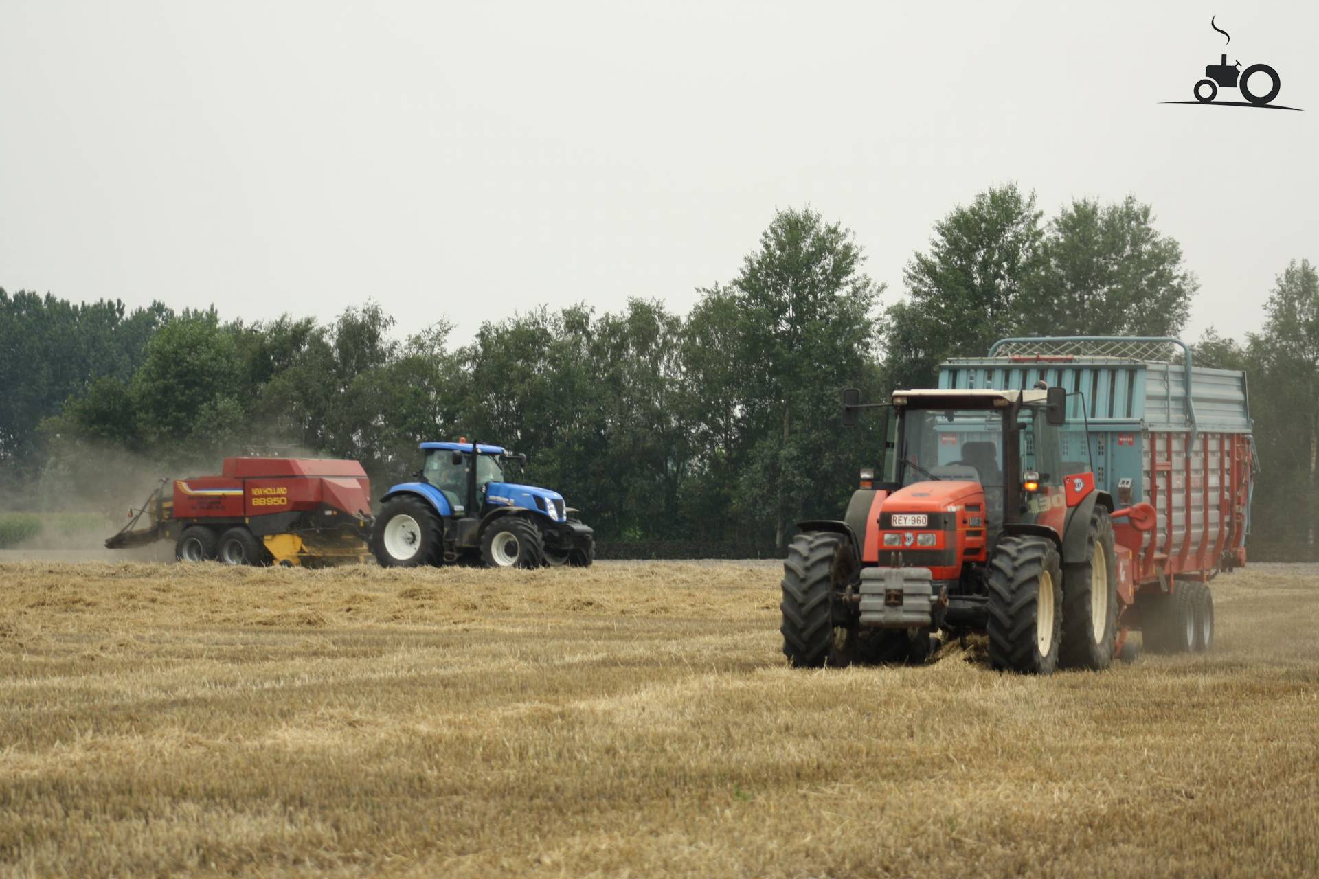 Foto Same Antares 130 #656535