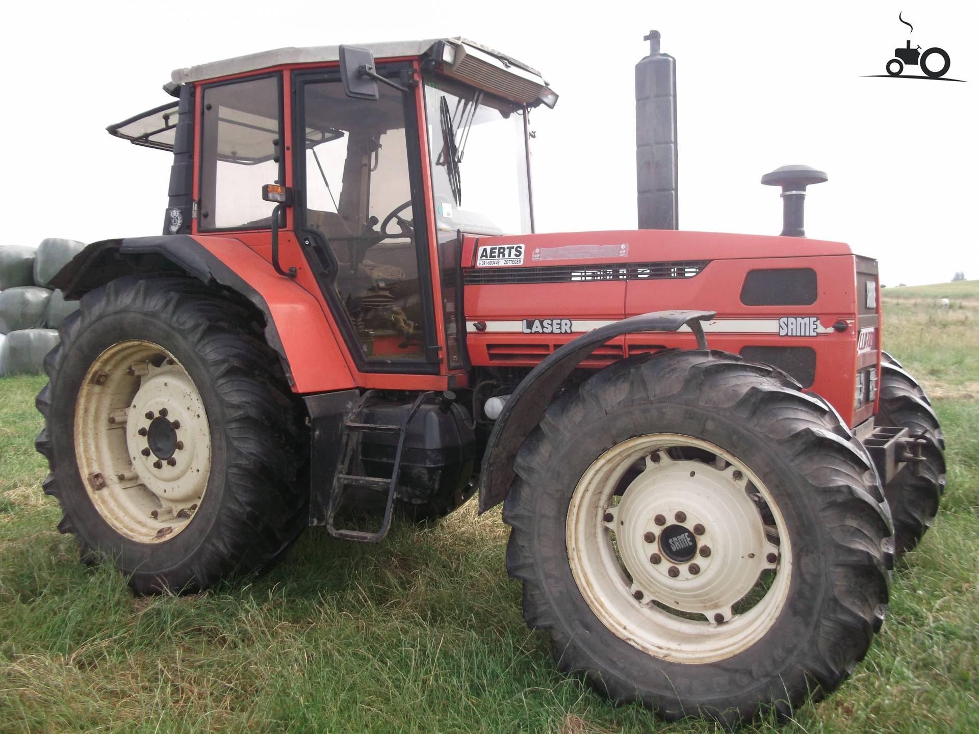 Foto Same Laser 110 #658970