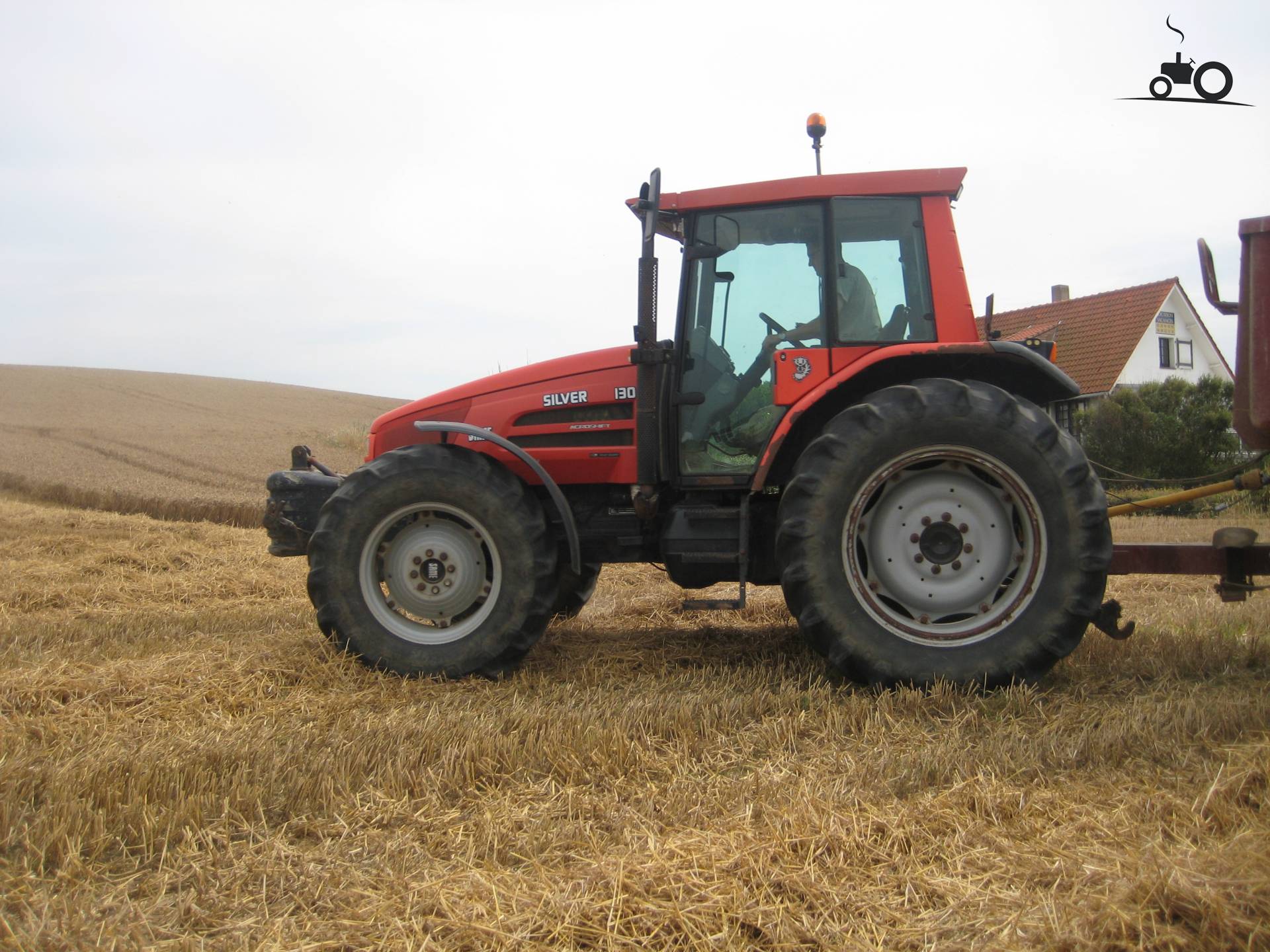 Foto Same Silver 130 #667673