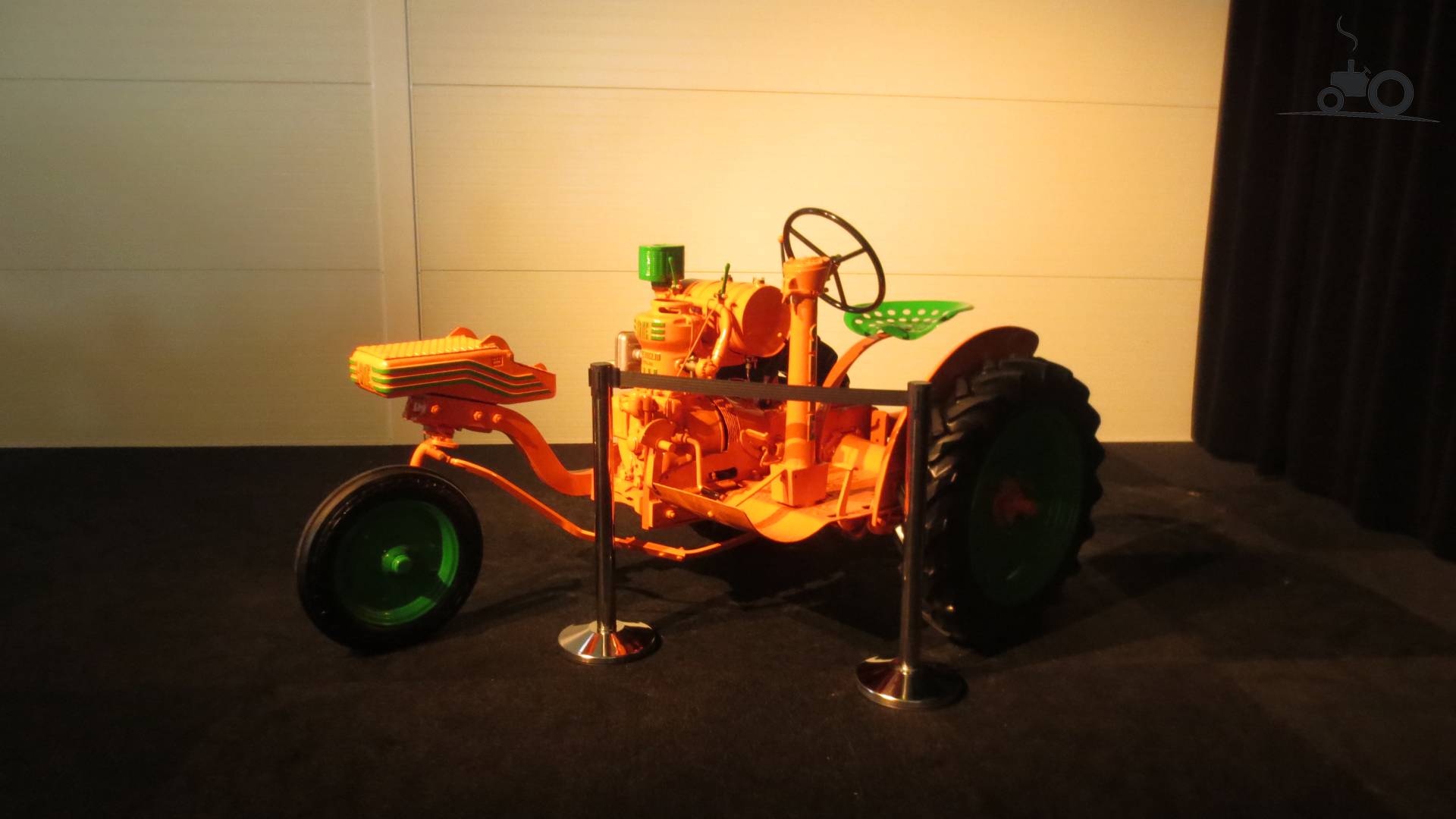 Same 3R10 Universale