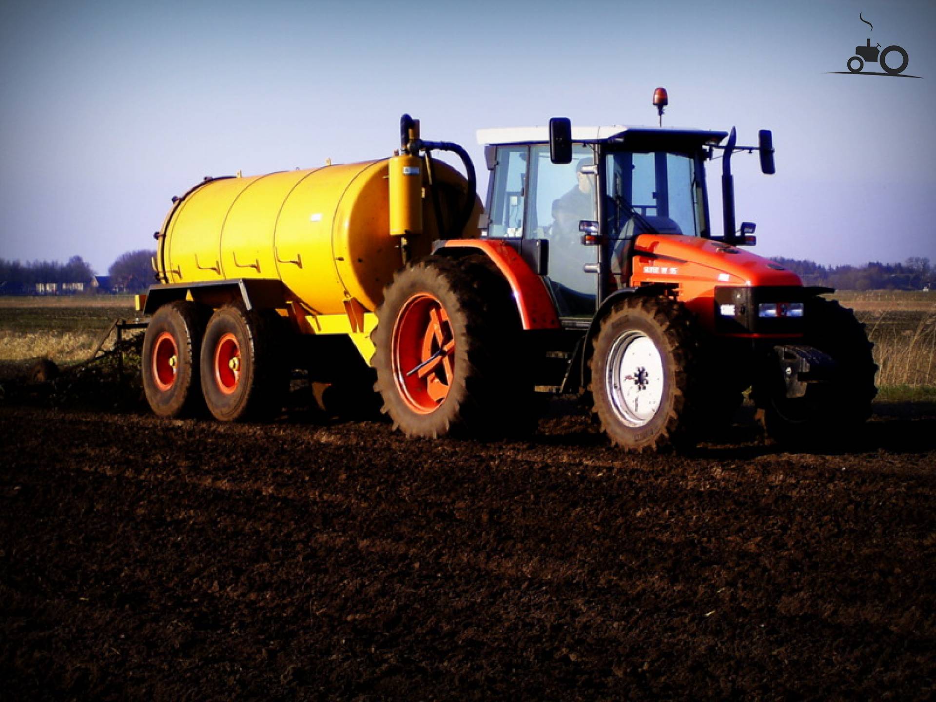 Foto Same Silver W95 #714684