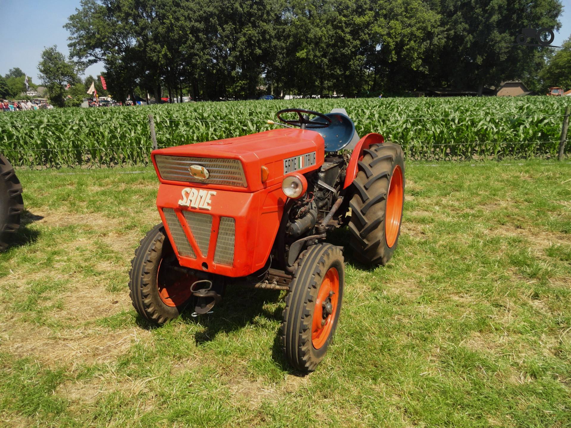 Foto Same Italia 35 #775929