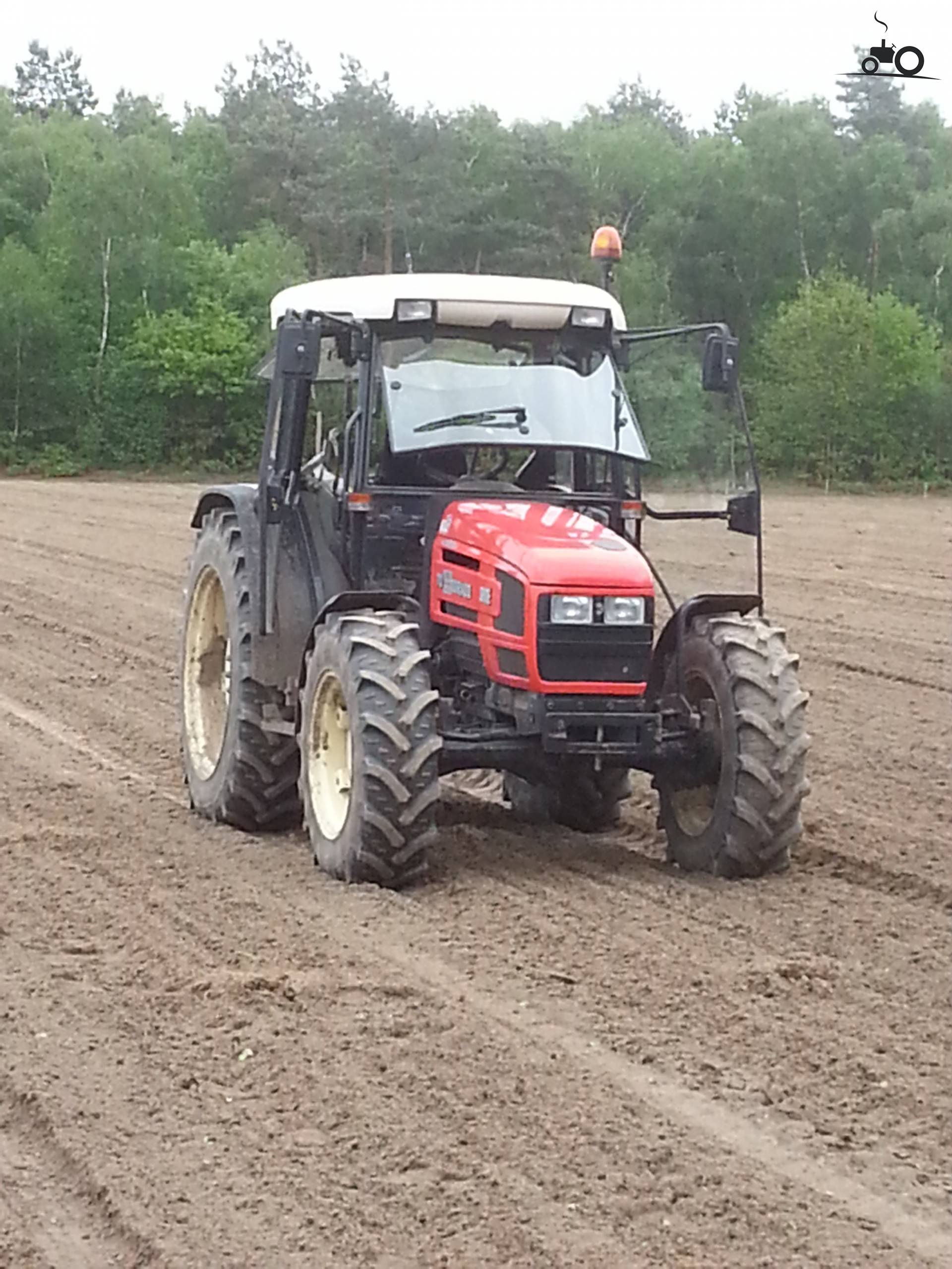 Foto Same Dorado 70 #844668