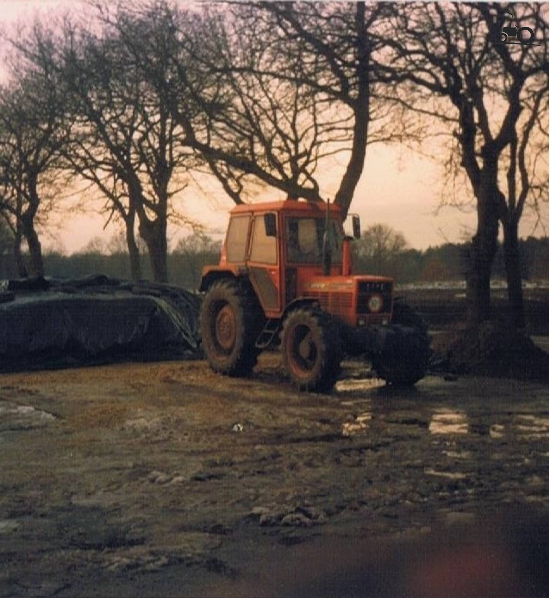 Foto Same Leopard 85