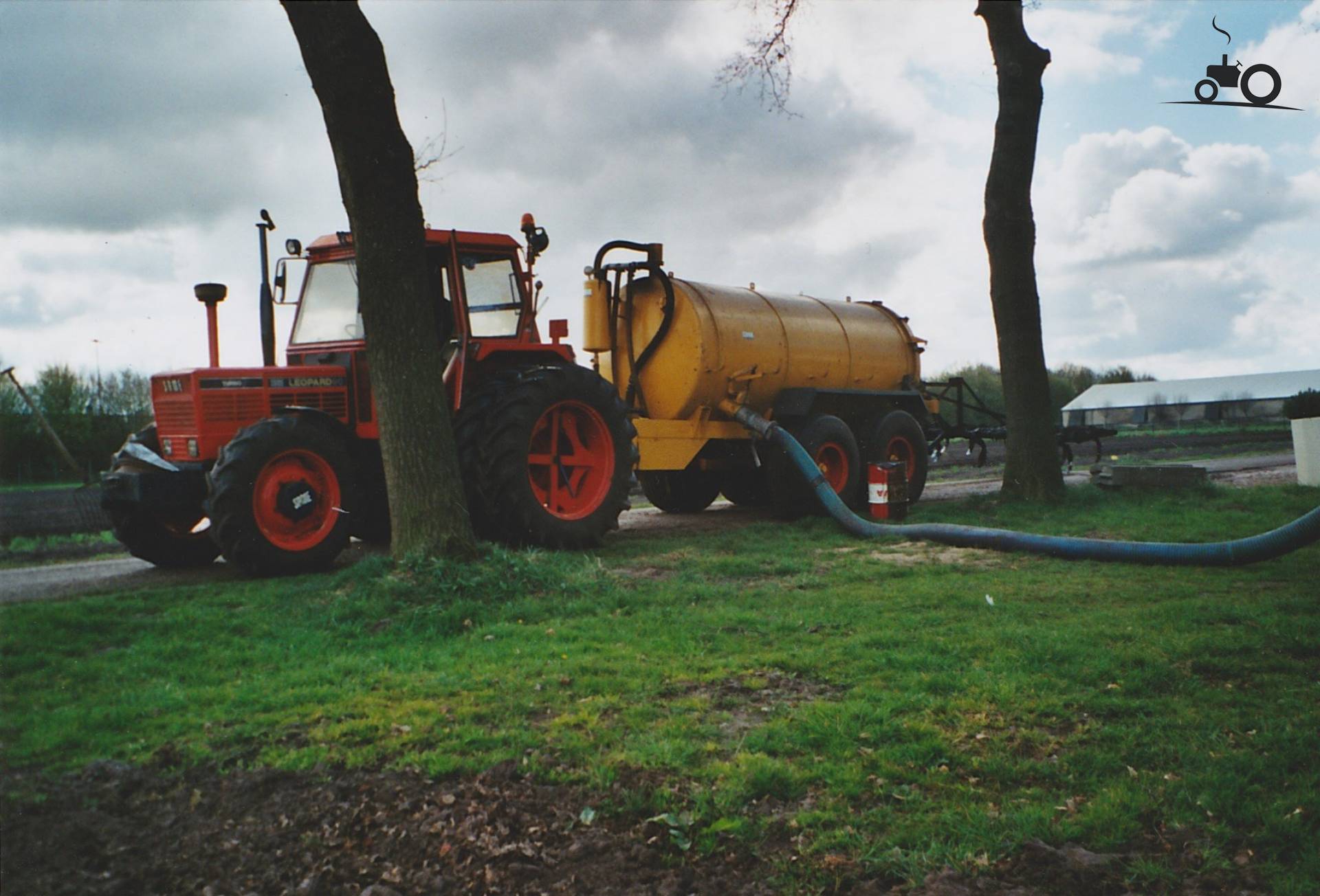 Foto Same leopard 90 #891540