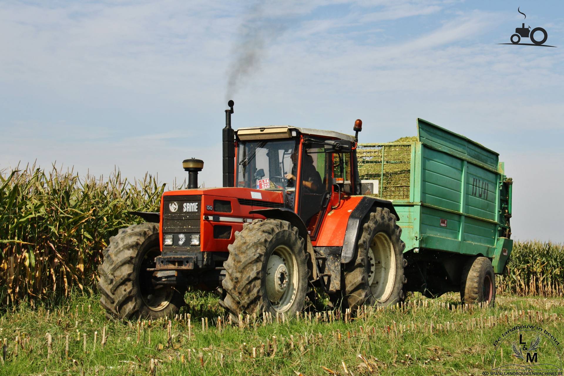 Foto Same Laser 150 #947451