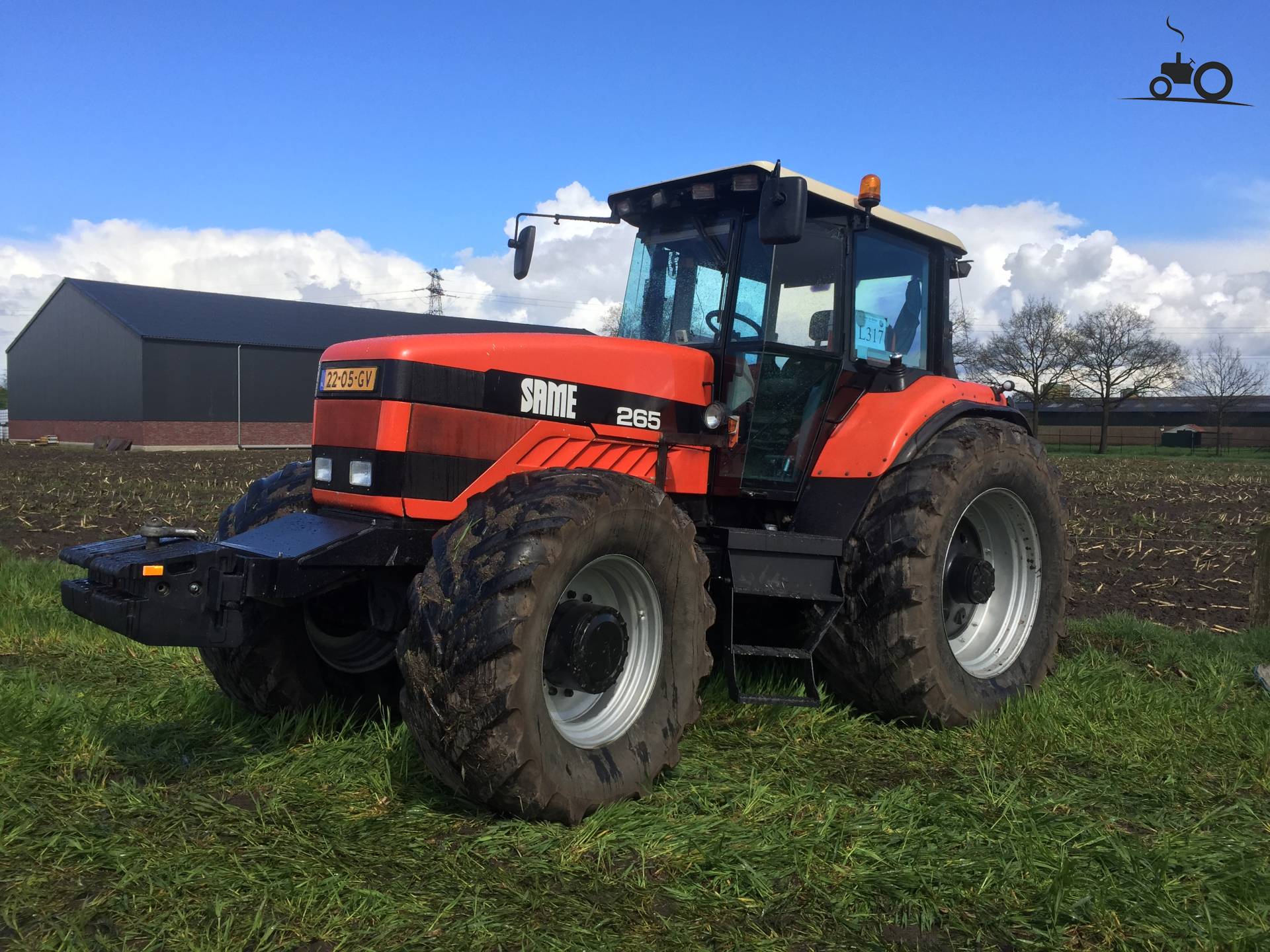 Foto Same 265 #962190