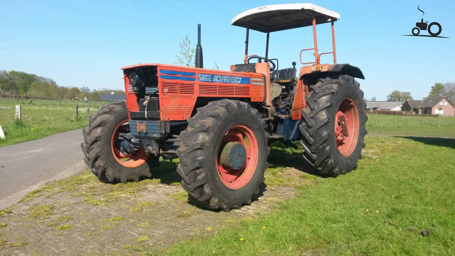 Foto Same Drago #964665