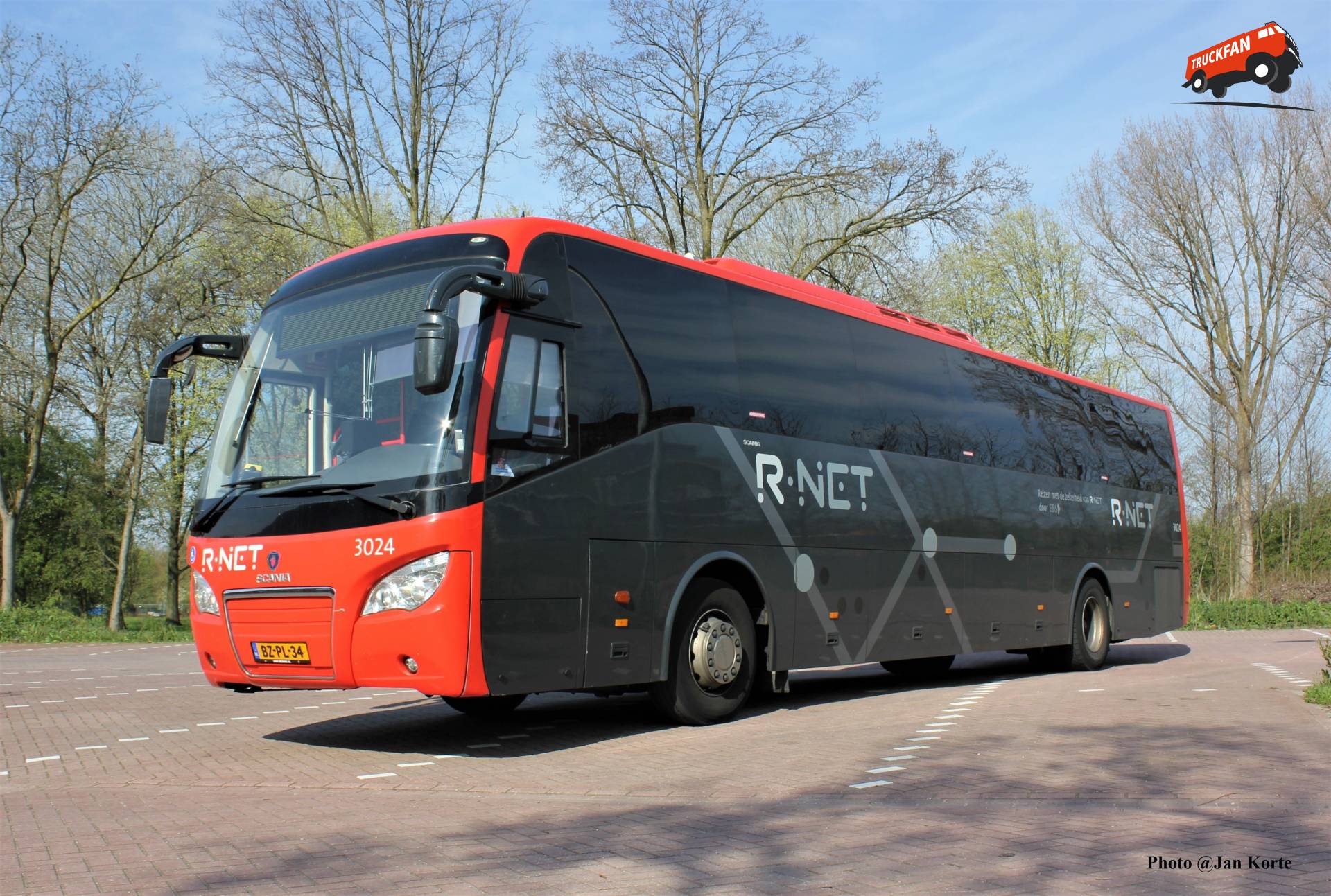 Scania Higer A30 Fanclub - Specificaties, Foto's, Reviews & Forum