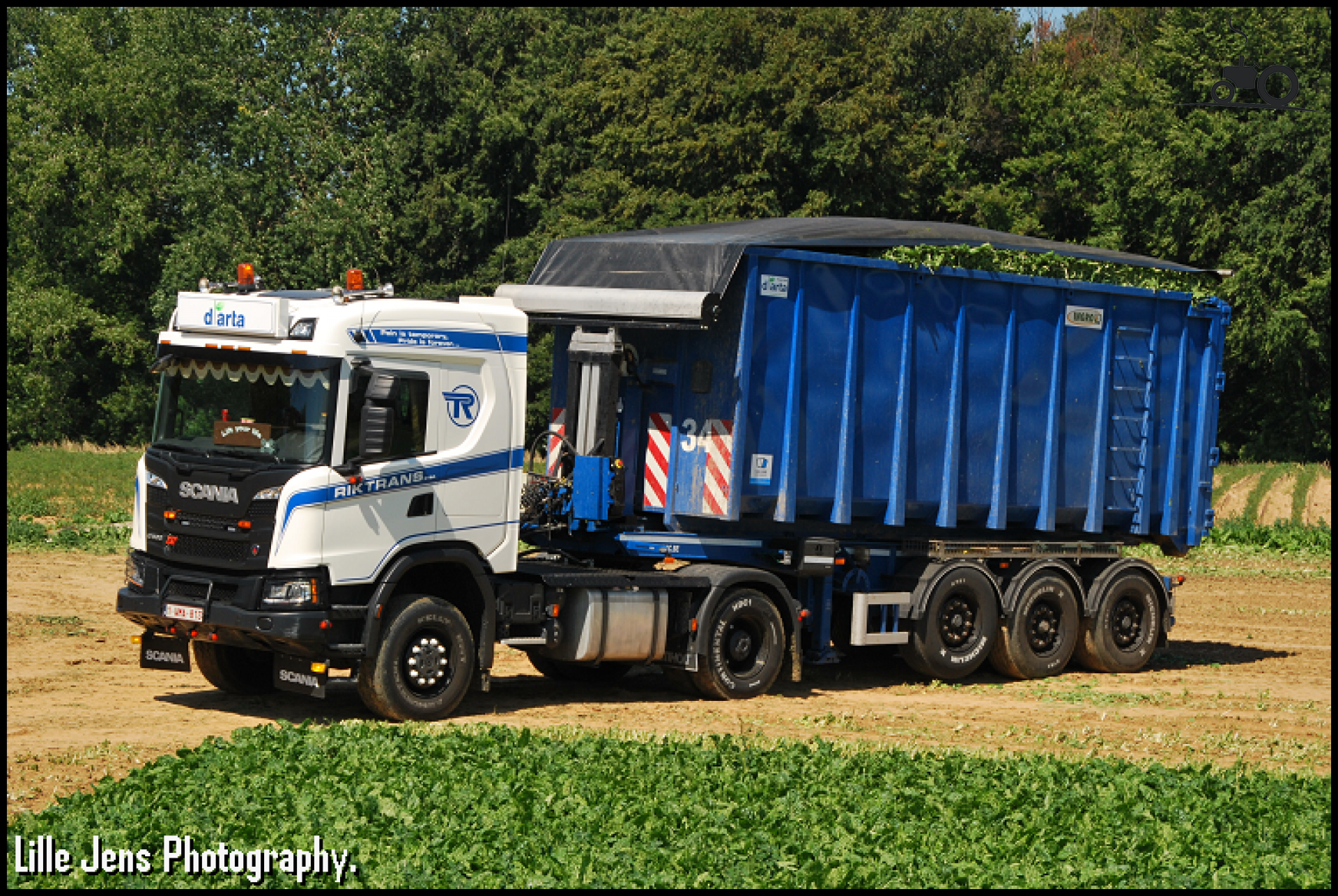 Scania XT Fanclub - Specificaties, Foto's, Reviews & Forum