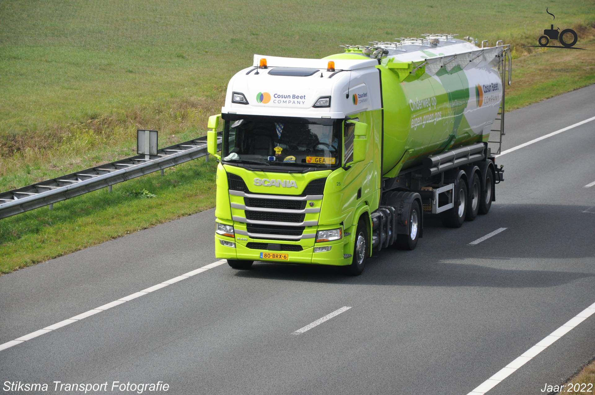 Foto Scania R410 (new) #1495142