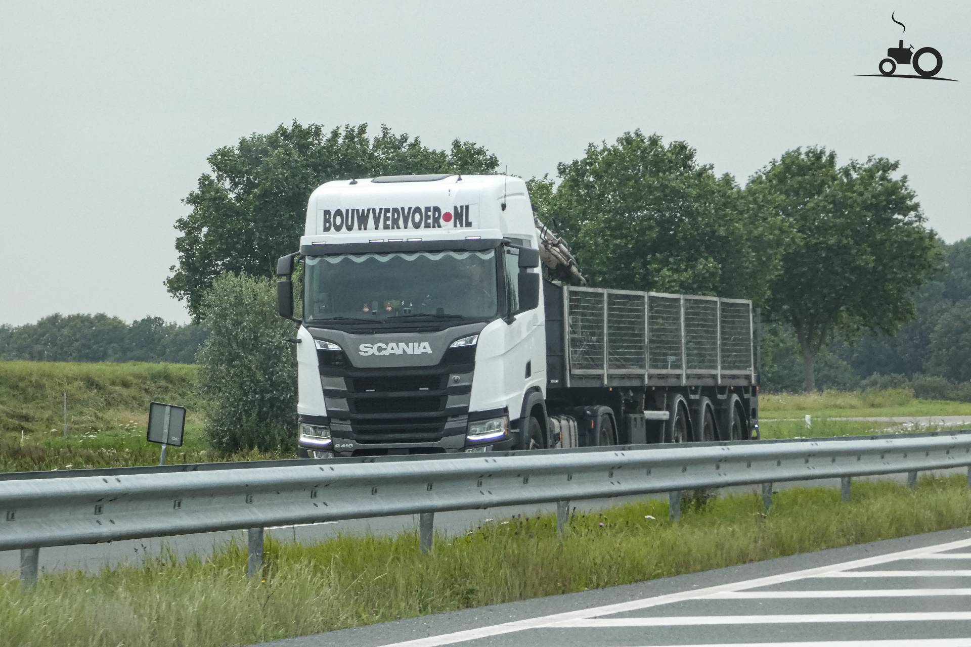 Foto Scania R410 (new) #1504030