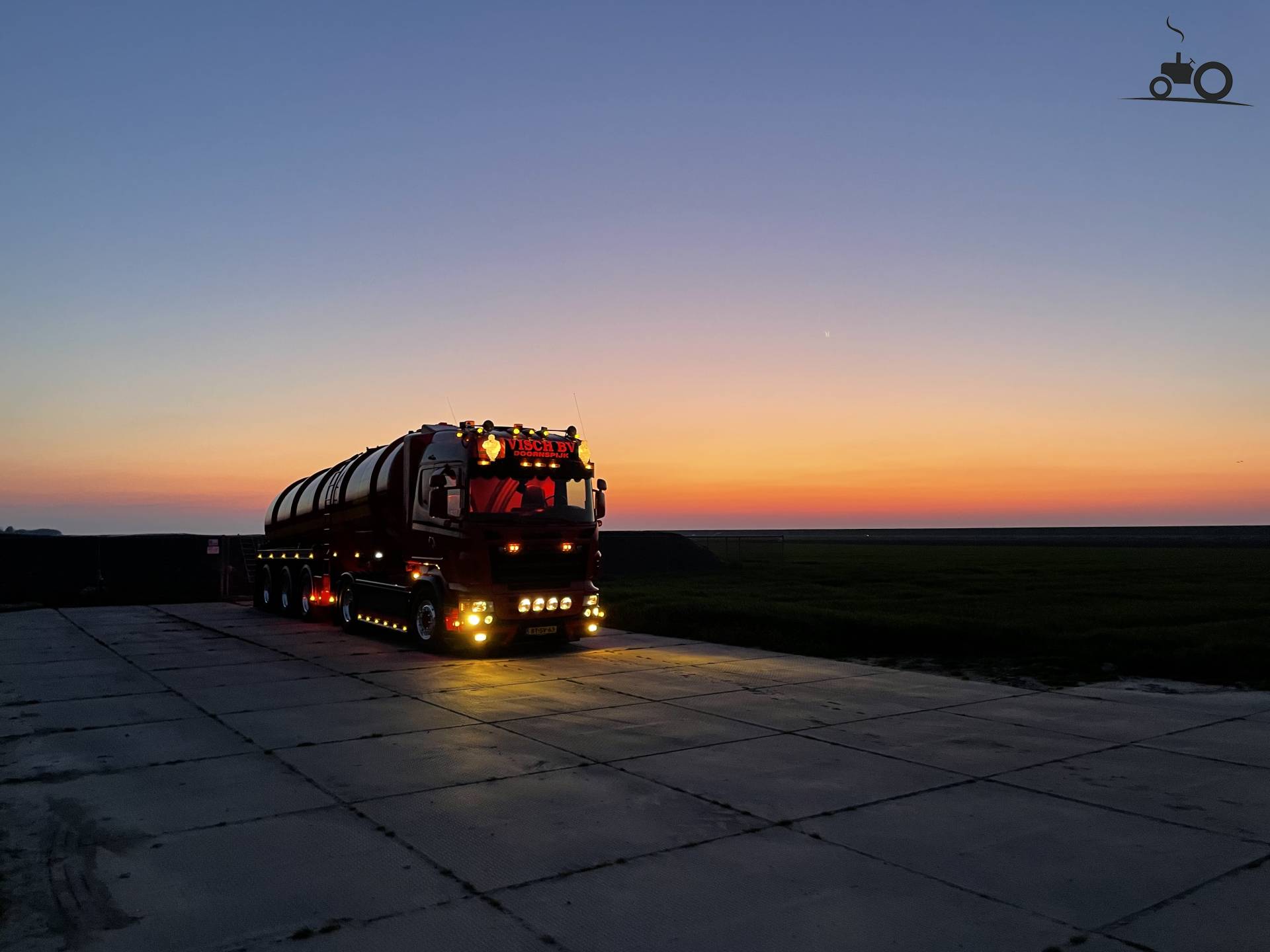 Foto Scania R500 #1516049