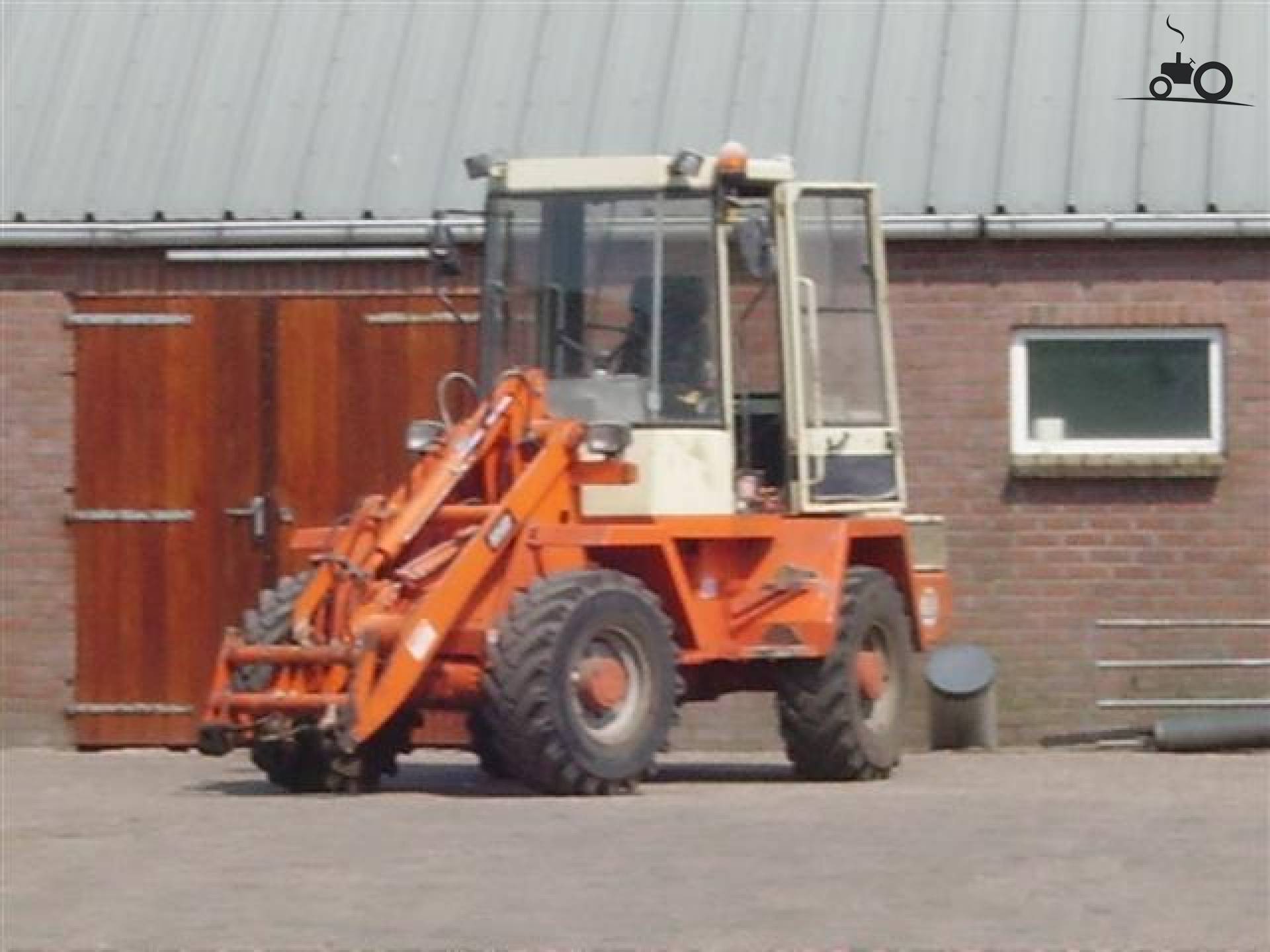 Foto schaeff 831 SKL #124316