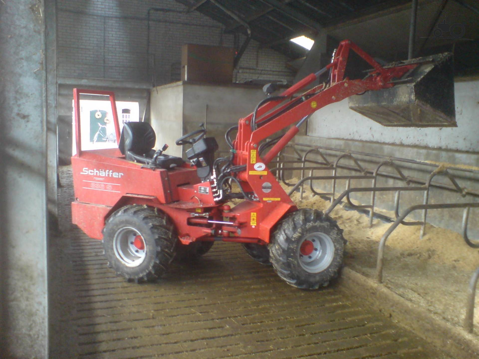 Foto Schaffer 336 #107875