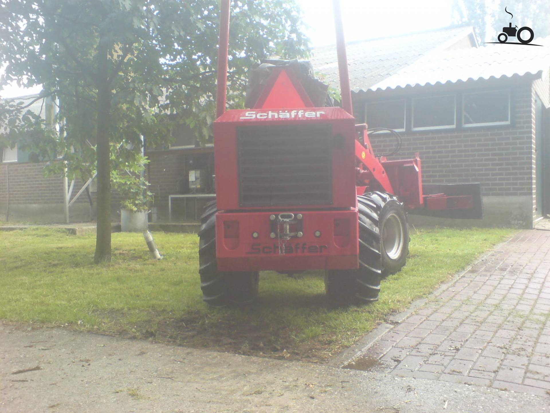Foto Schaffer 336 #132132