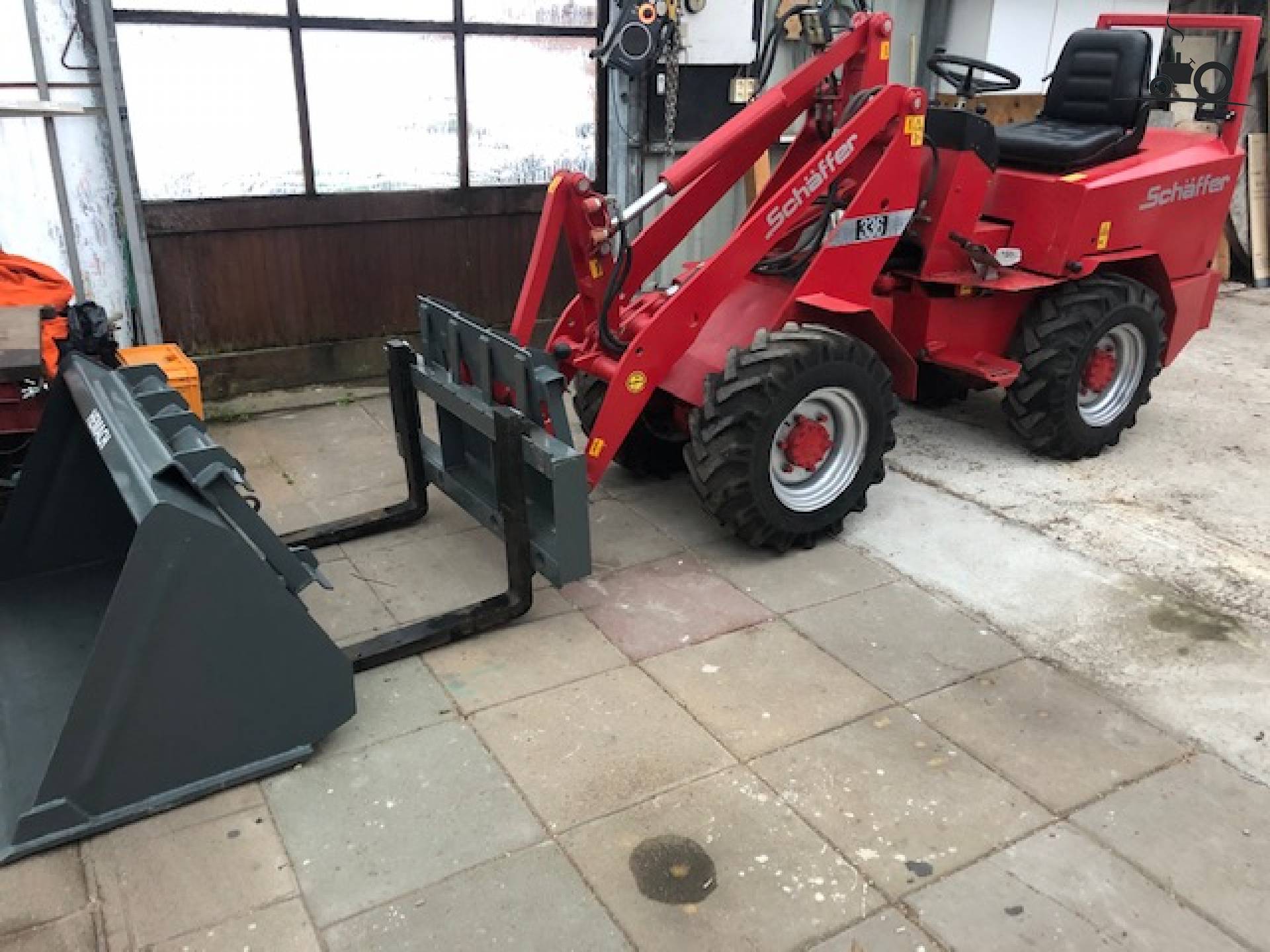 Foto Schaffer 336 #1420950