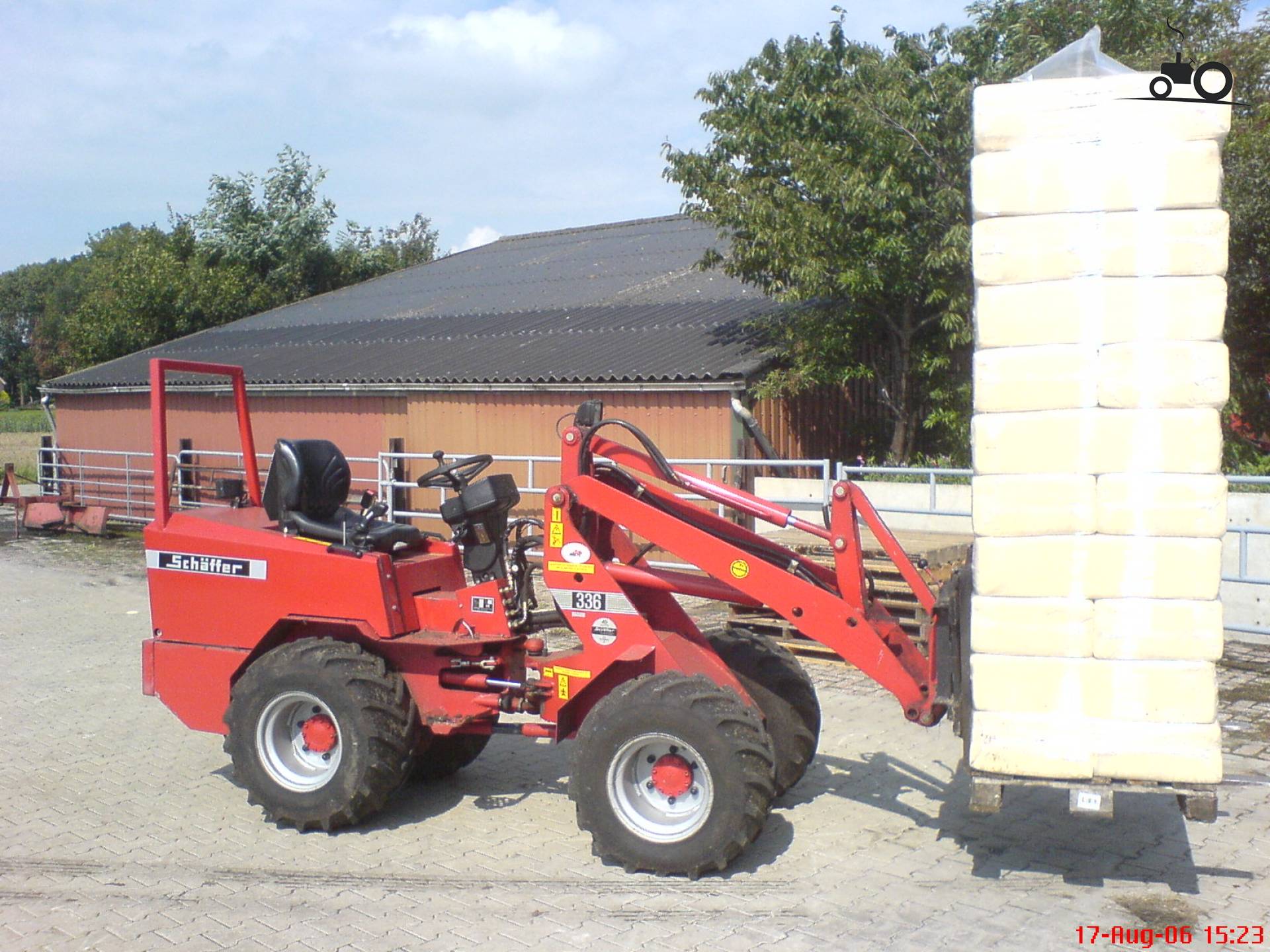 Foto Schaffer 336 #14680