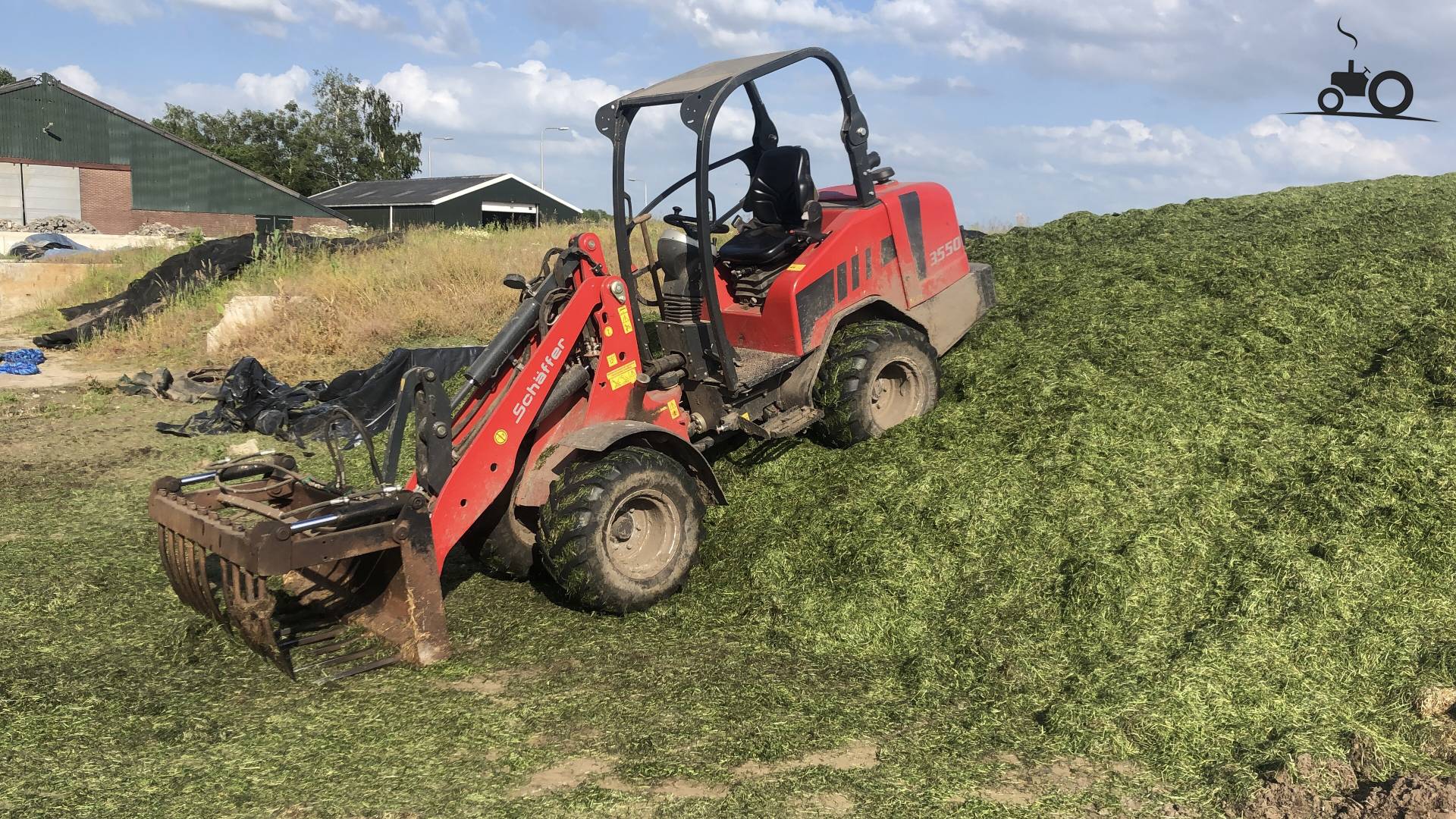 Foto Schaffer 3550 #1475926