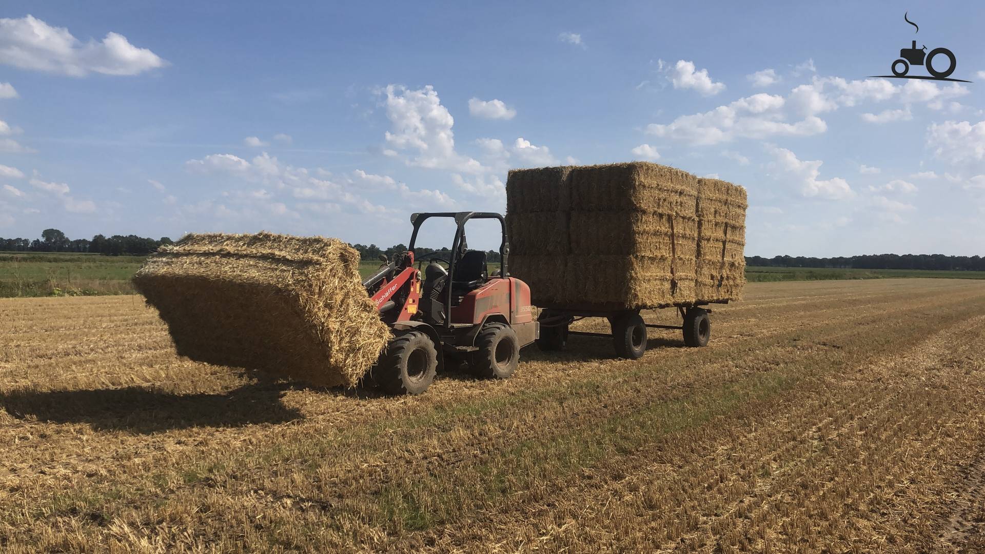 Foto Schaffer 3550 #1485983