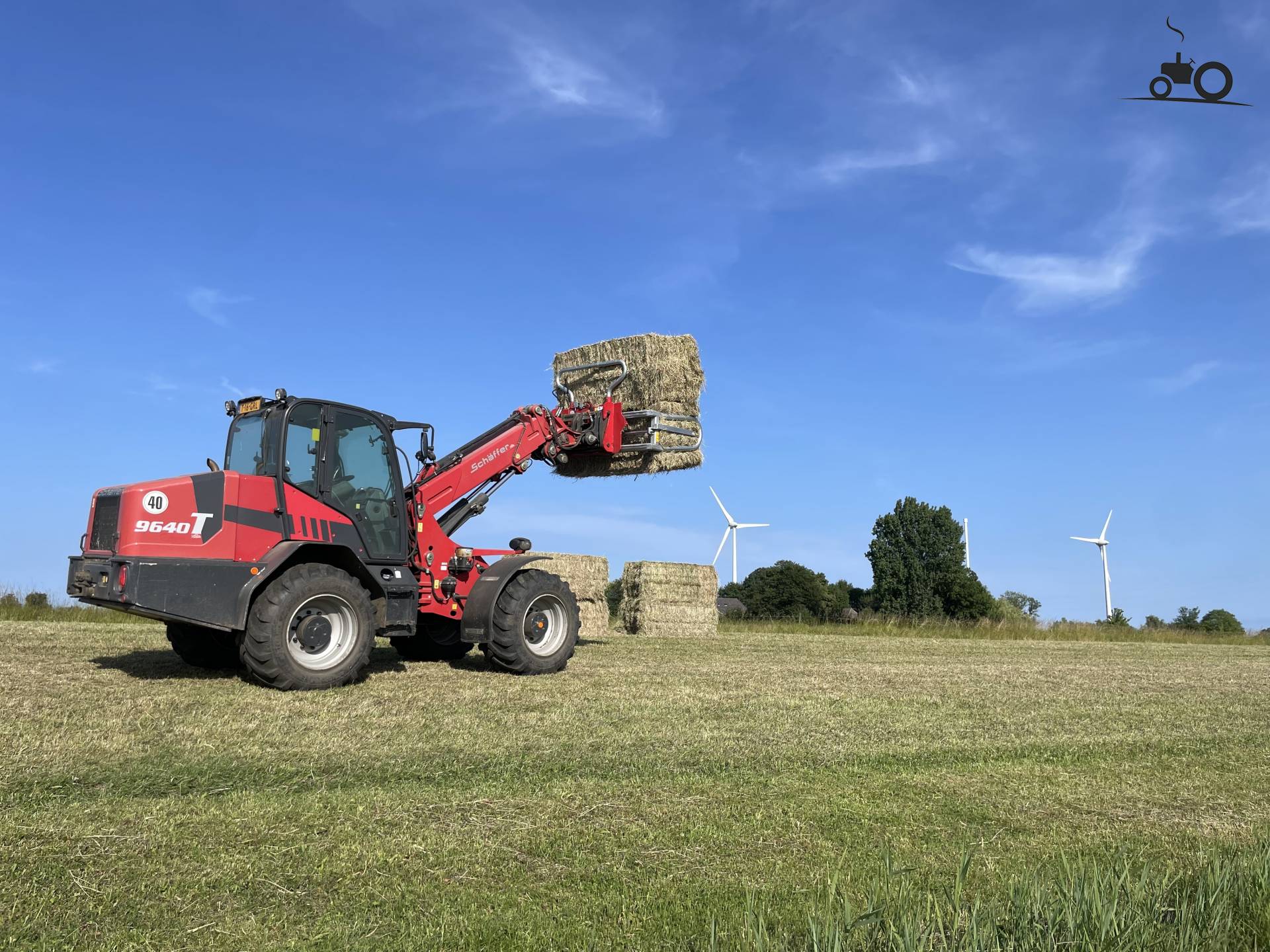 Schaffer - TractorFan NL