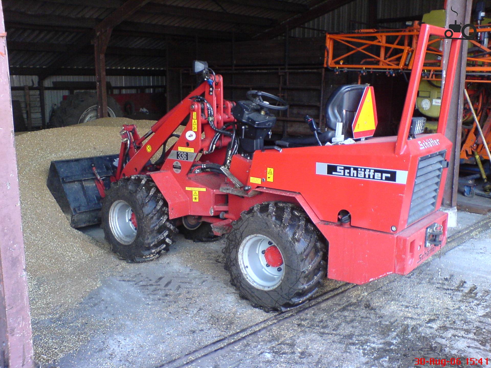 Foto Schaffer 336 #20450