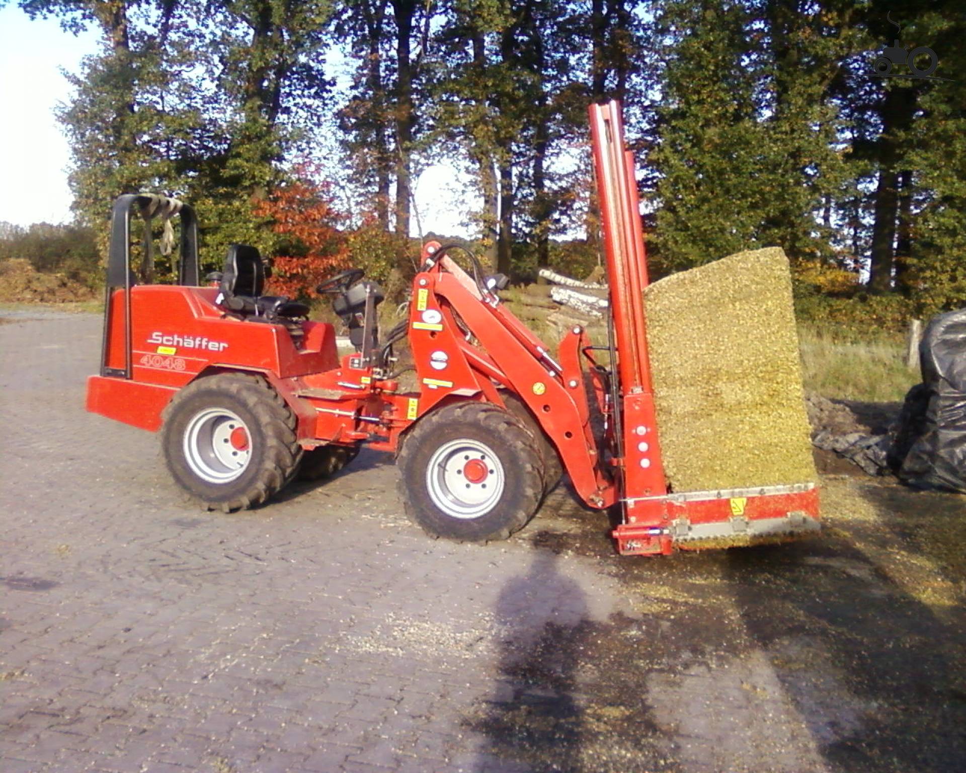Schaffer 4048