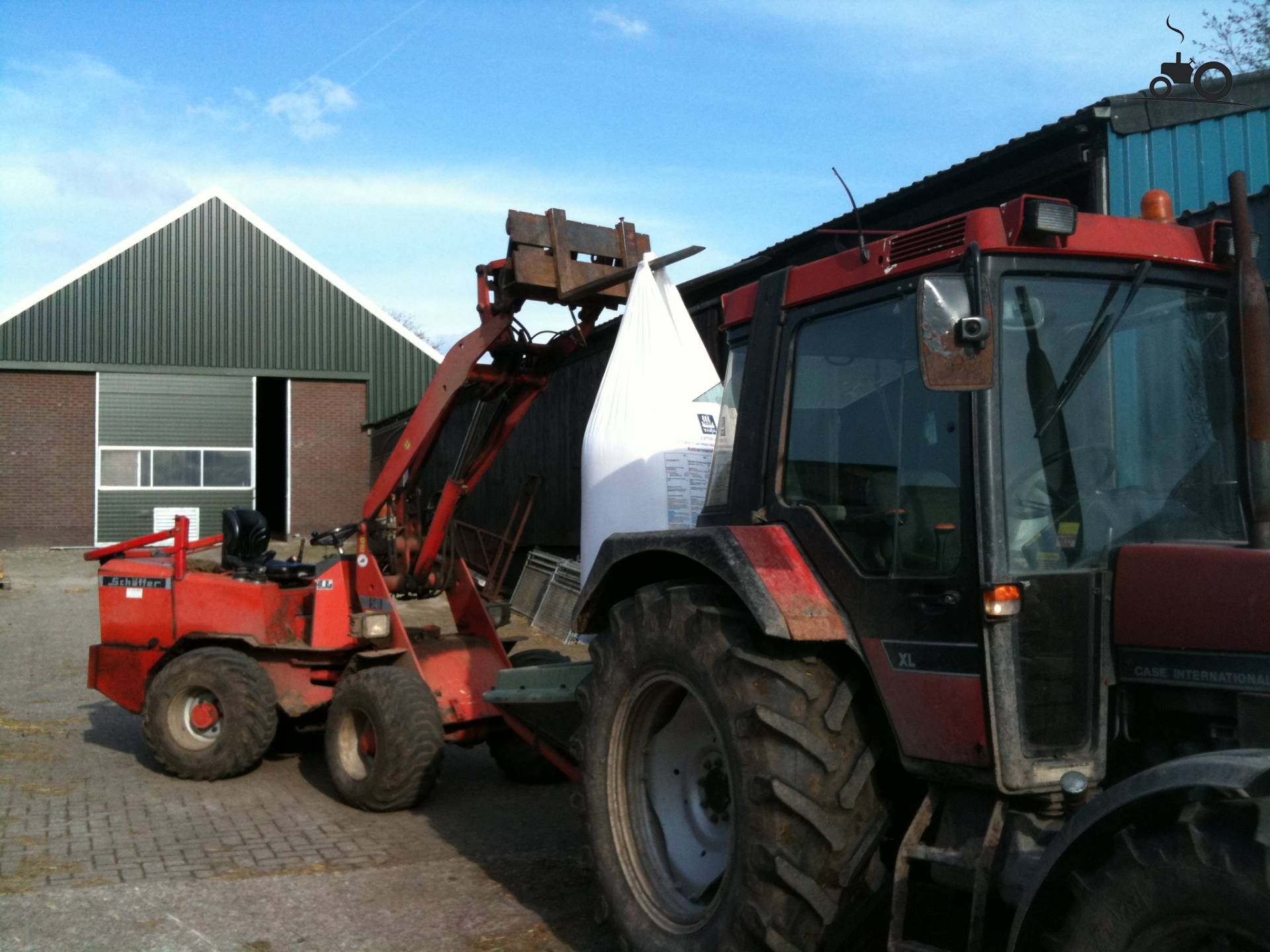 Foto Schaffer 548 #470115