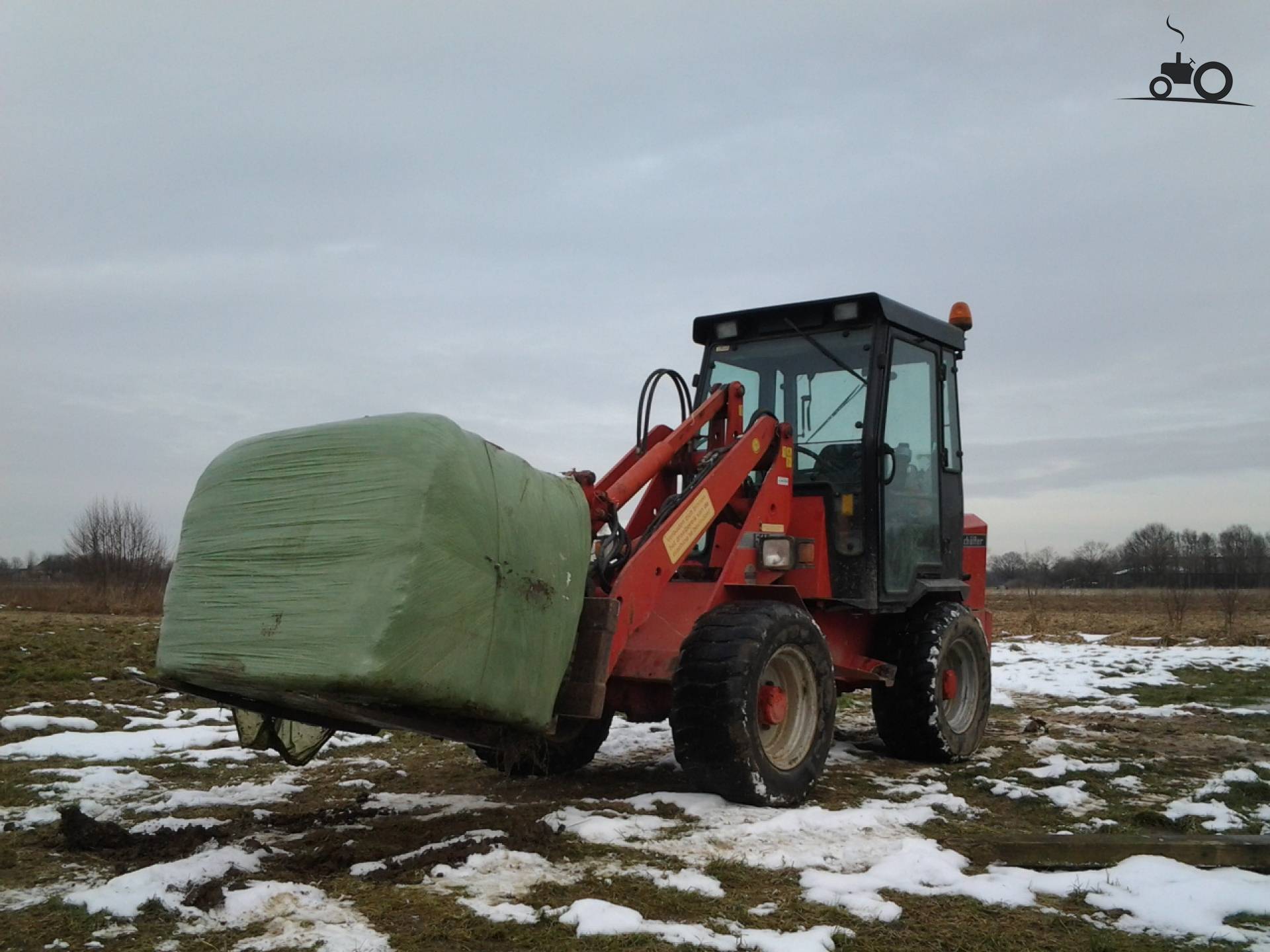 Foto Schaffer 548 #728962