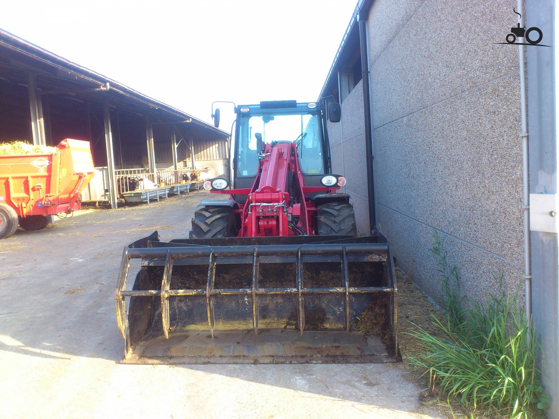 Schaffer 8090 - Laatste Updates, Foto's & Video's