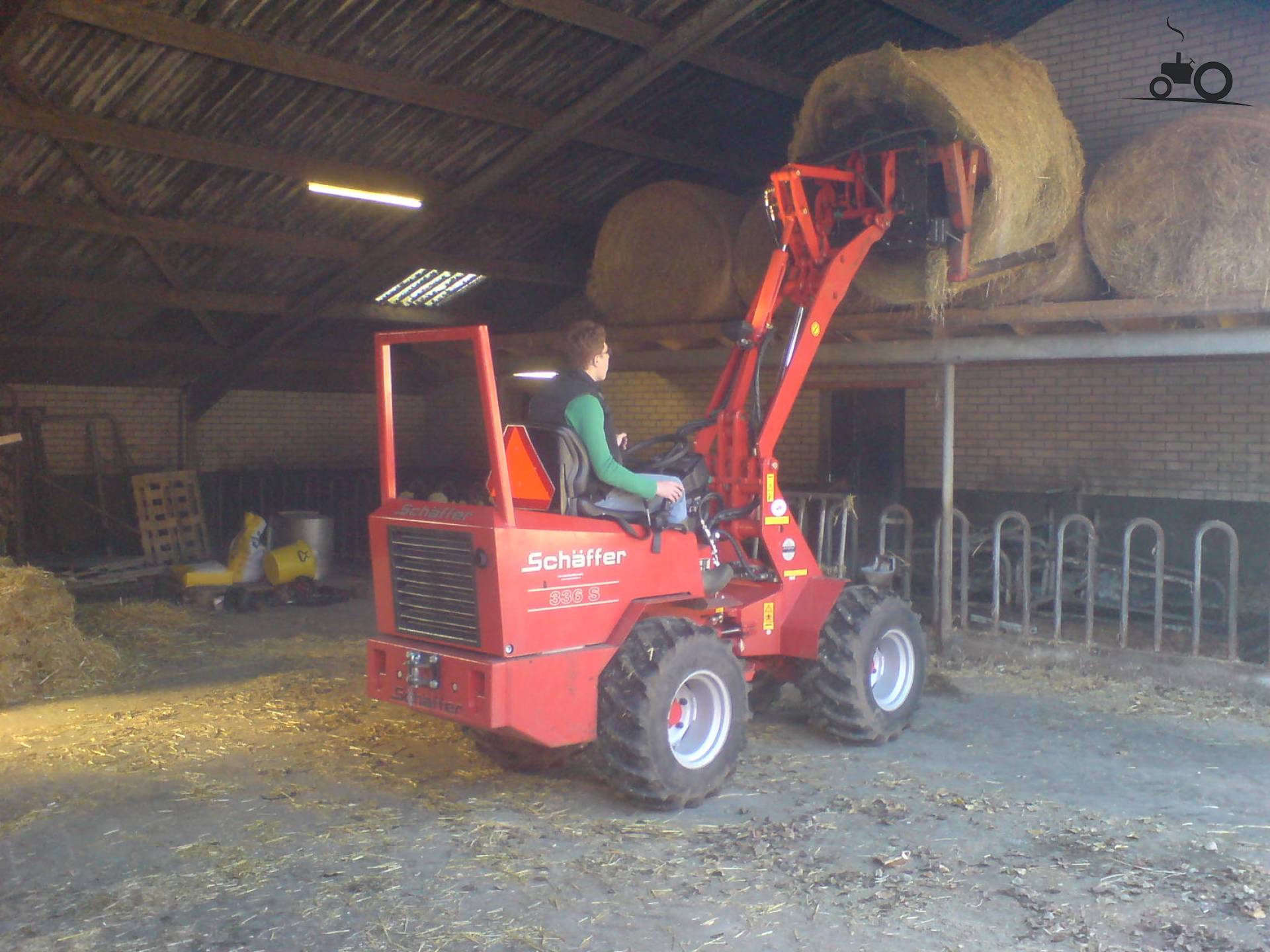 Foto Schaffer 336 #80093