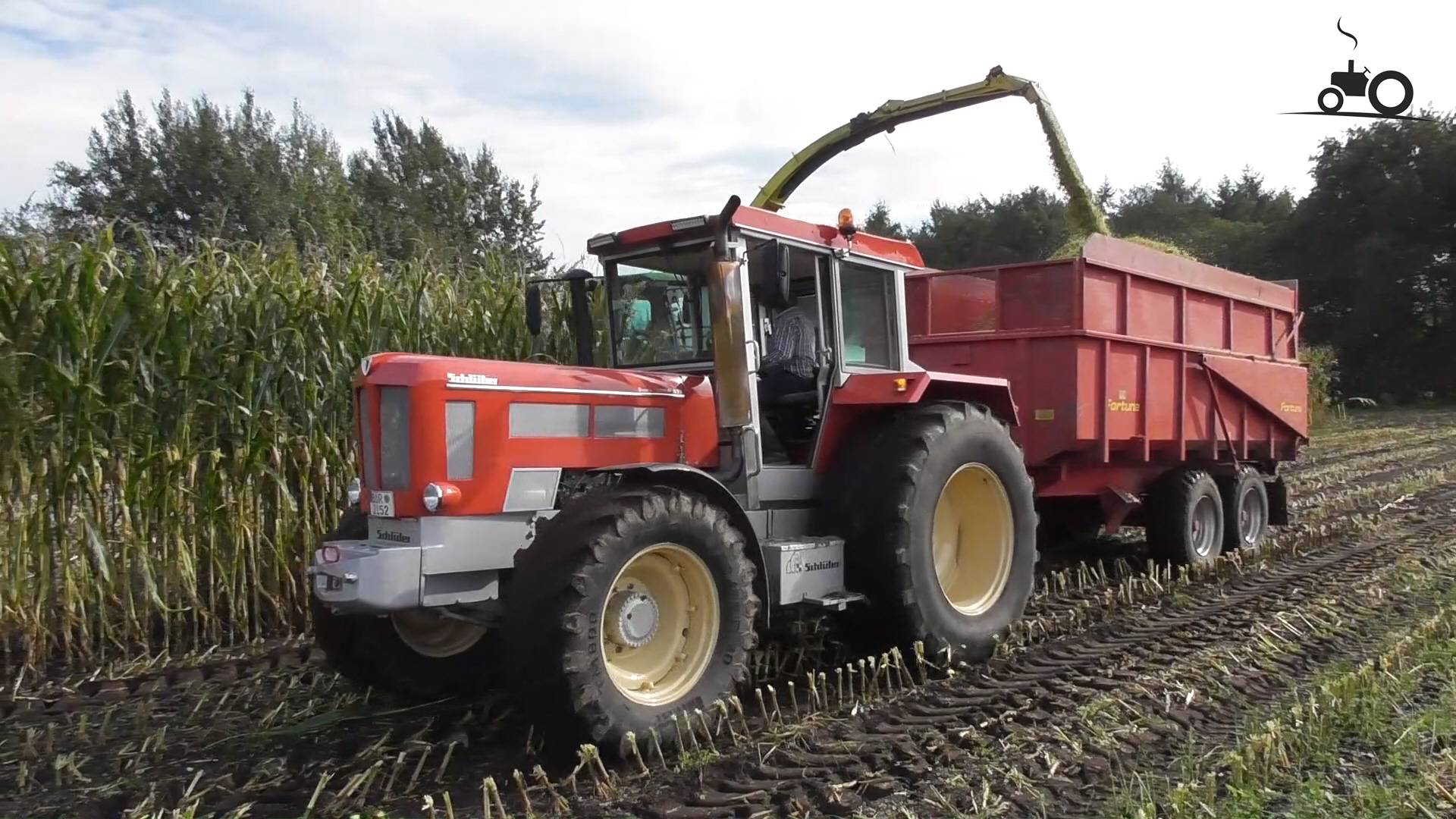 Foto Schlüter Super 2000 TVL #1192474