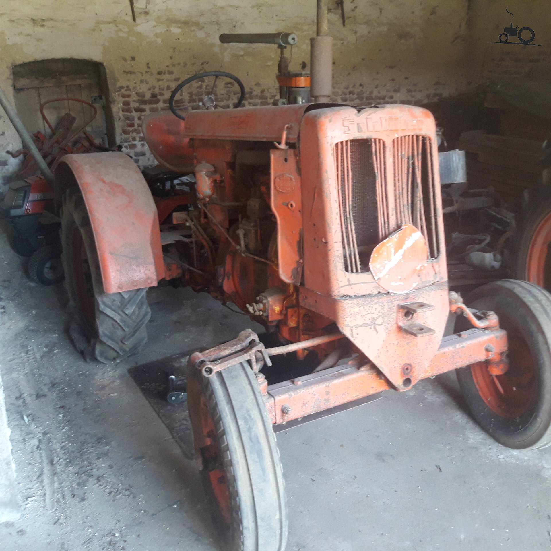 Foto Schlüter as 22 #1311427