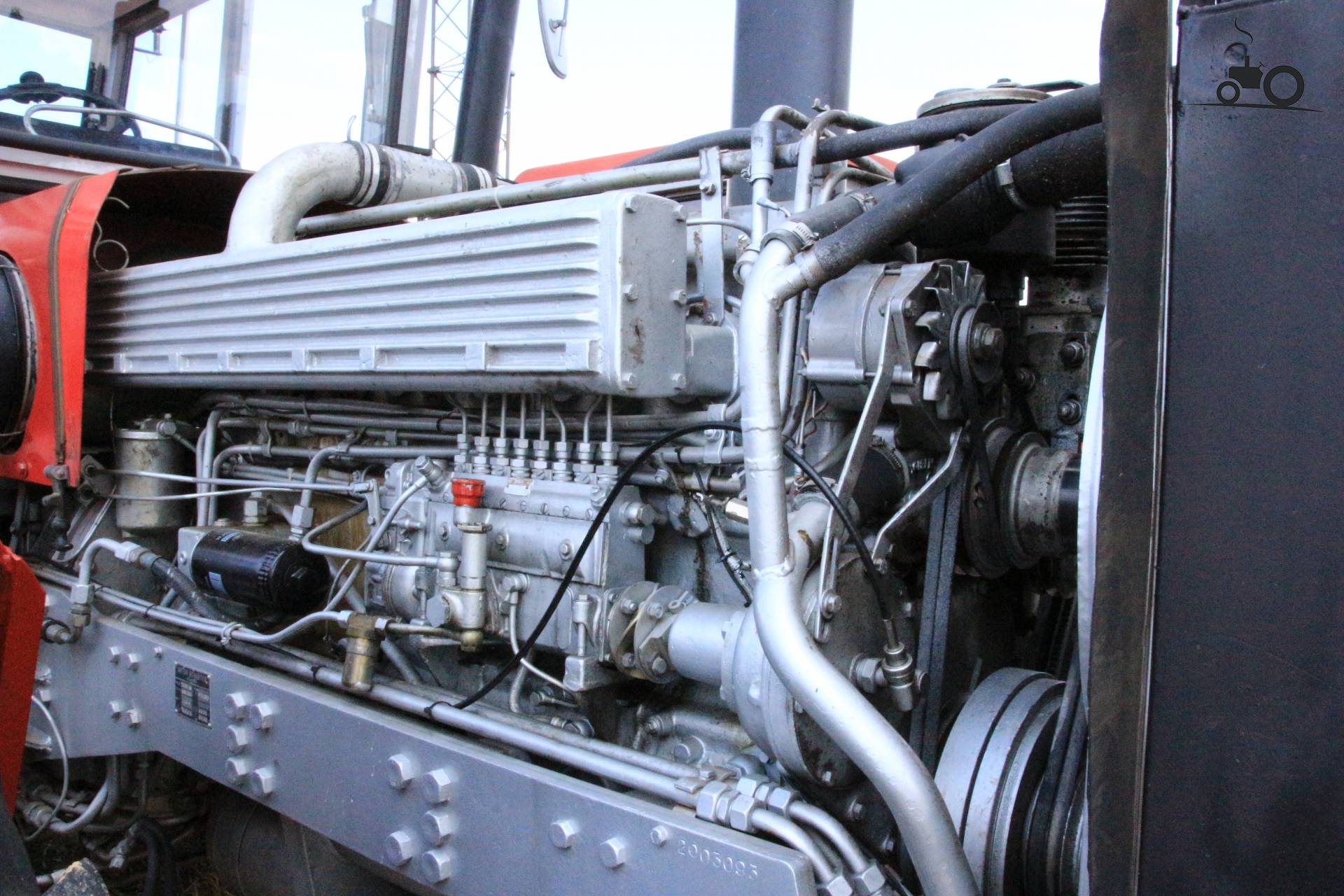 Foto Schlüter Super 2000 TVL #1492324