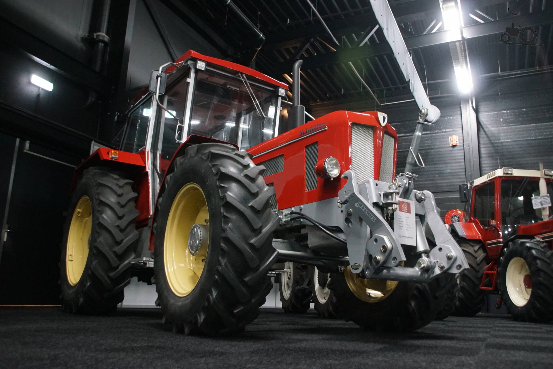 Foto Schlüter Super 1250 VL #1513005