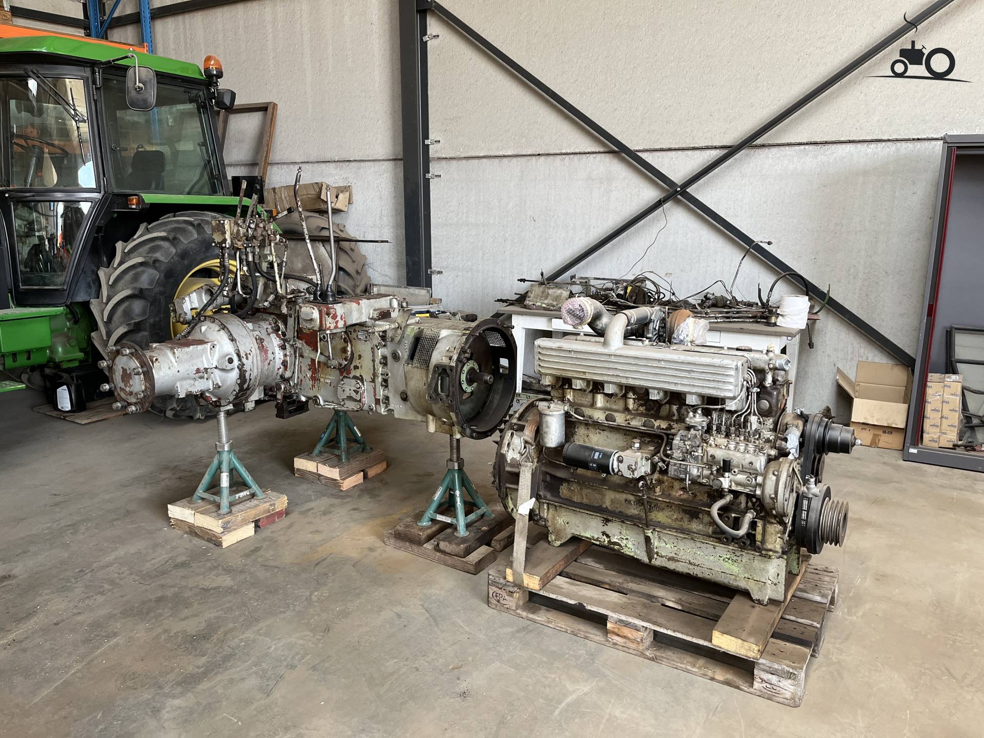 Foto Schlüter Super 1500TVL #1515125