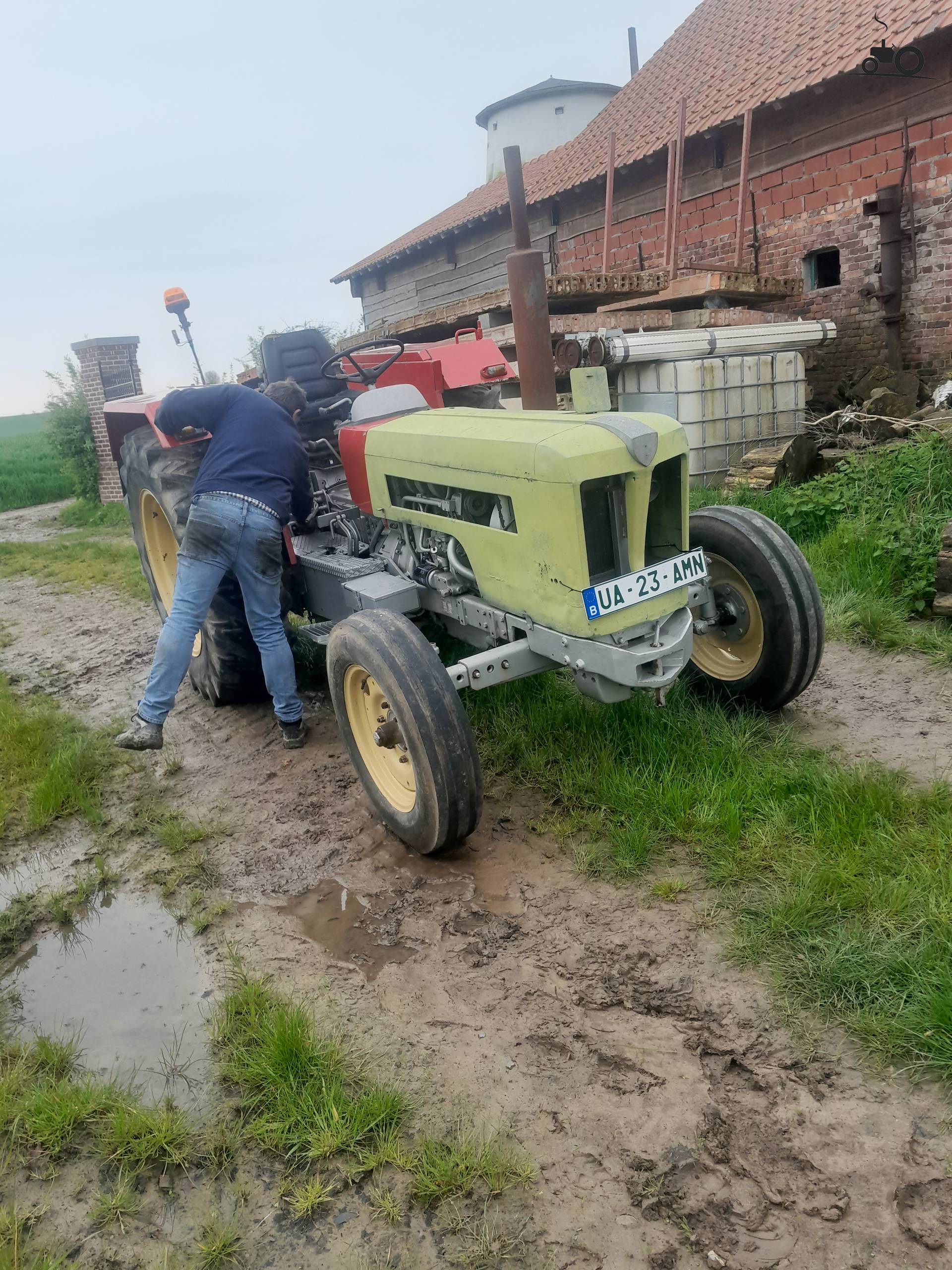 Foto Schlüter Compact 750 #1516164