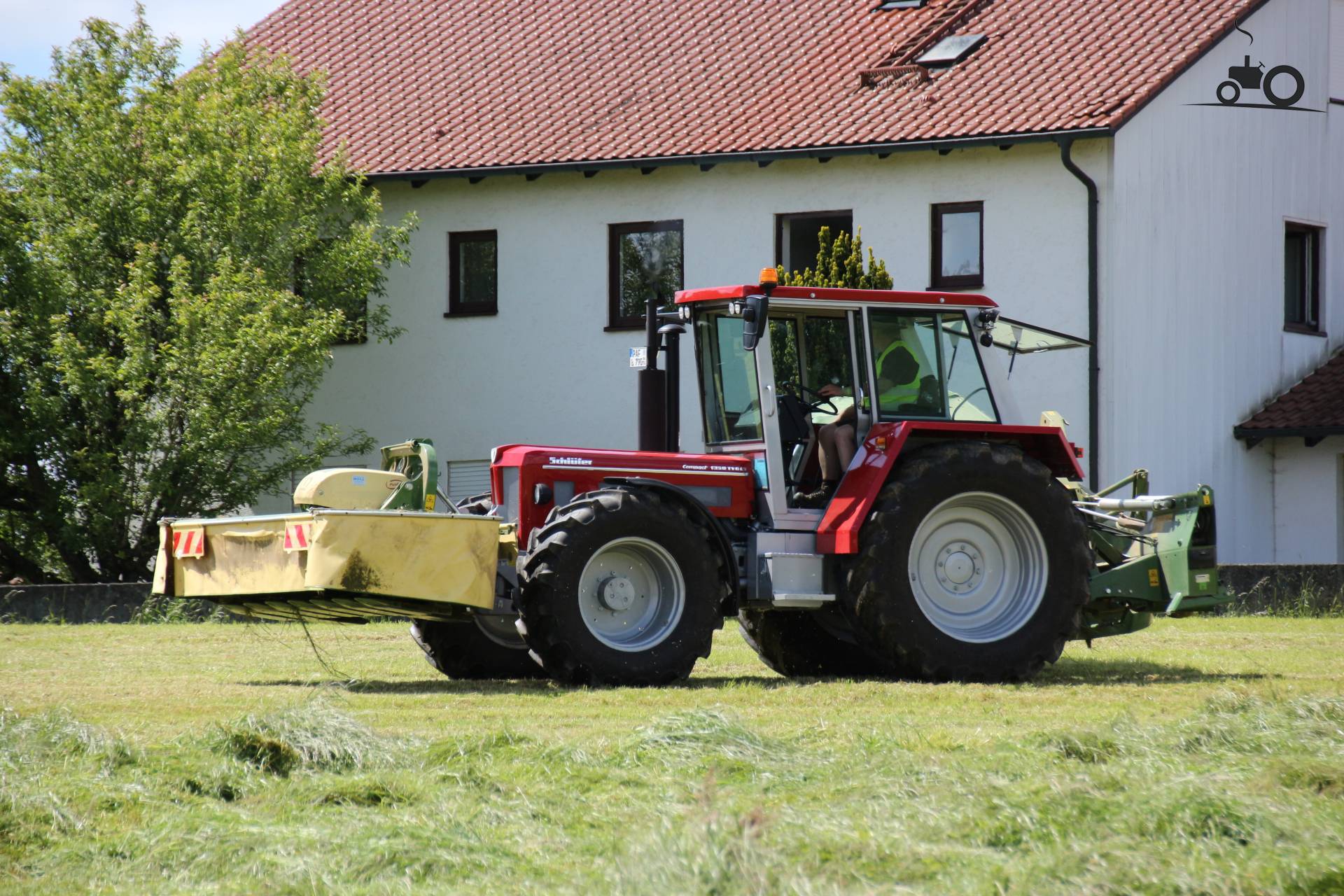 Foto Schlüter Compact 1350 TV 6 #1572250