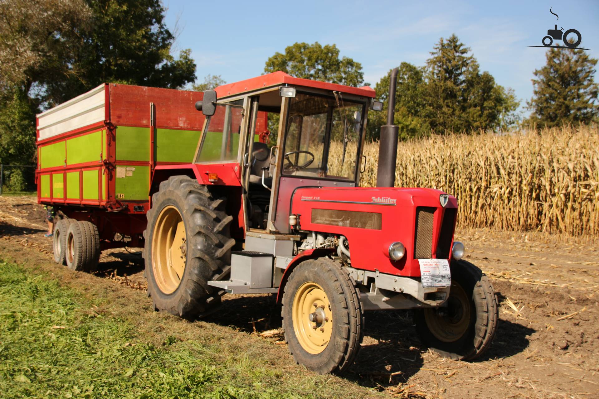 Foto Schlüter Compact 750 #1595329