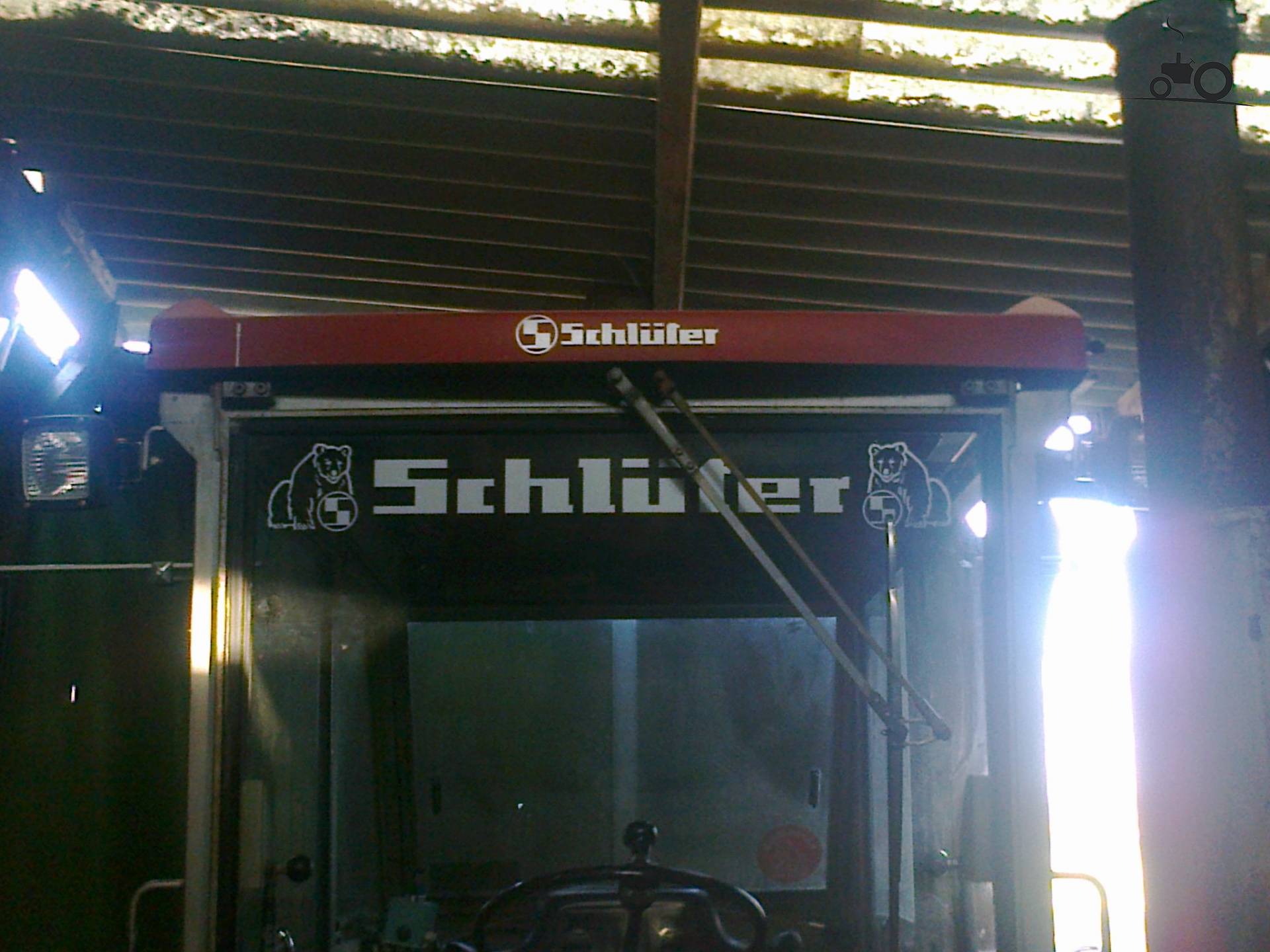 Schlüter Logo