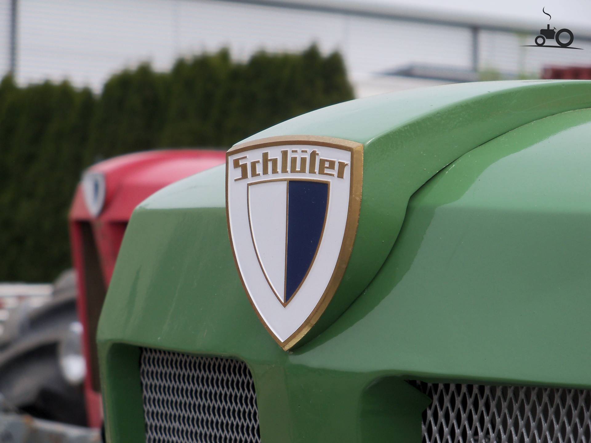 Schlüter Logo