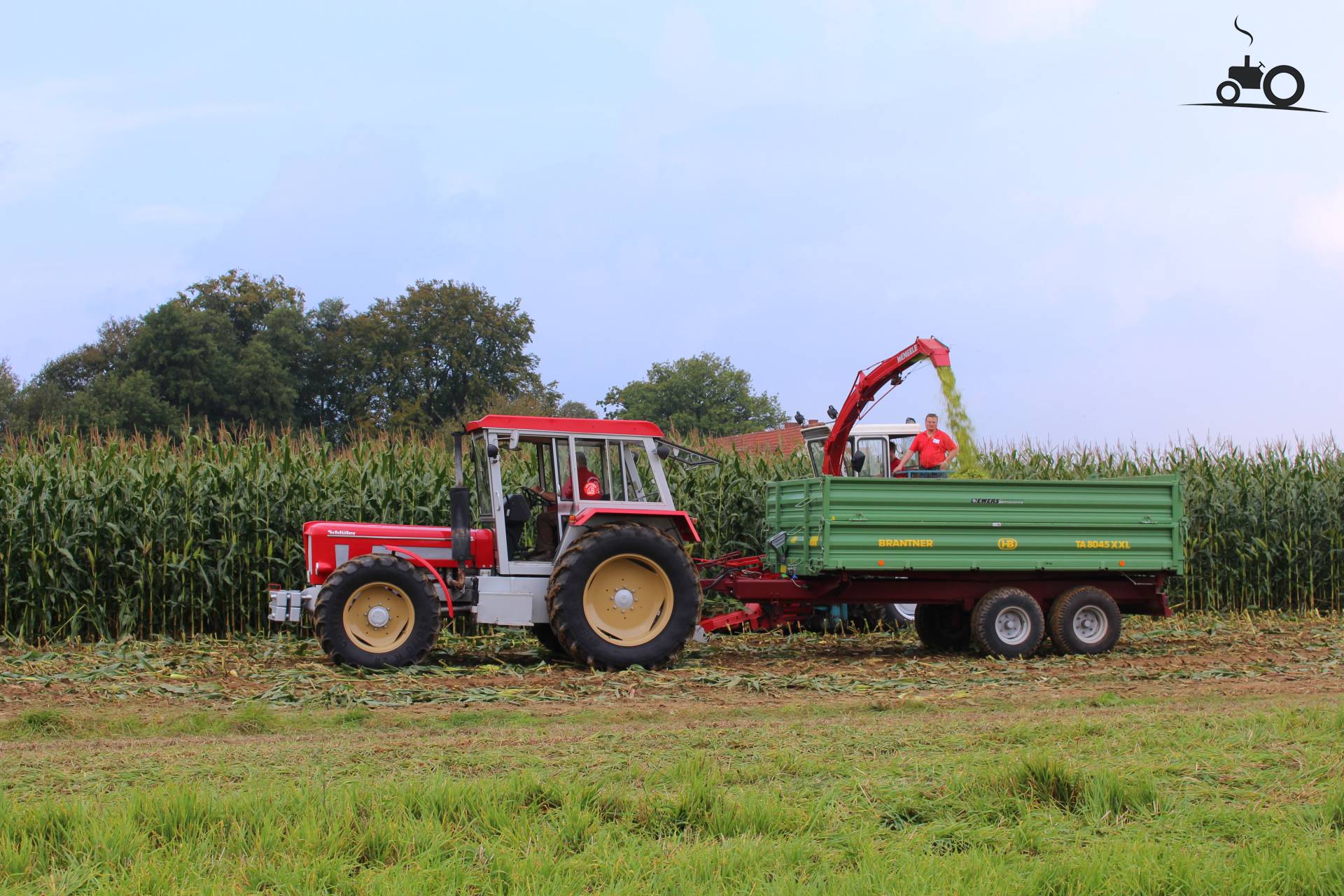 Schlüter Super 1250 VL