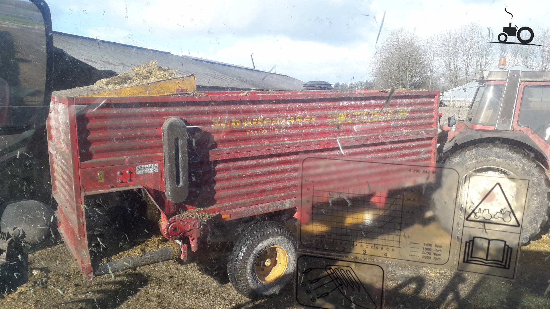 Foto Schuitemaker Feedo #1513062