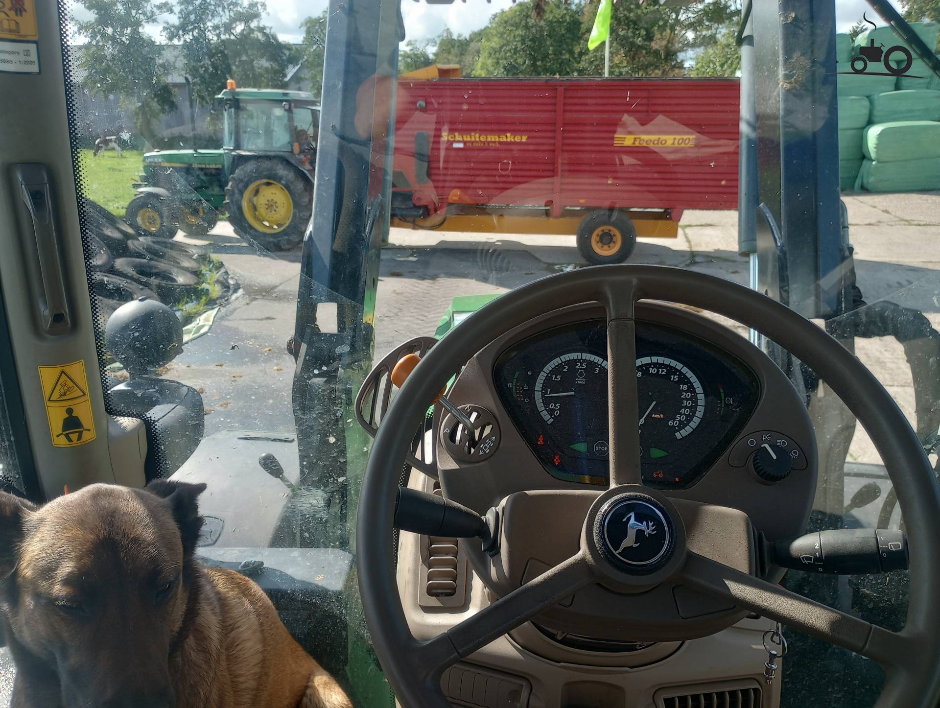 Foto Schuitemaker Feedo #1538853